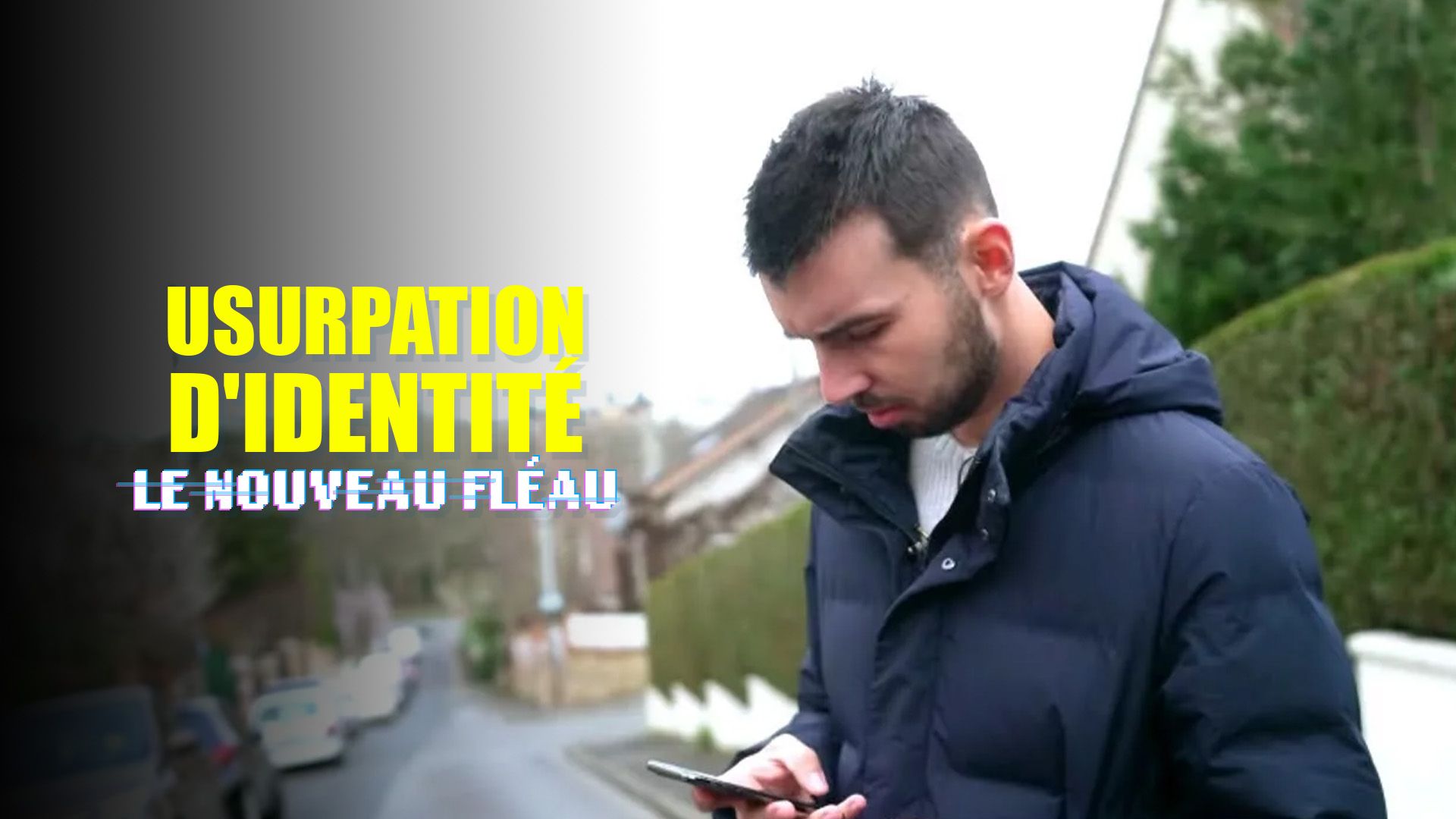 Usurpation d'identité : le nouveau fléau - Des situations ...