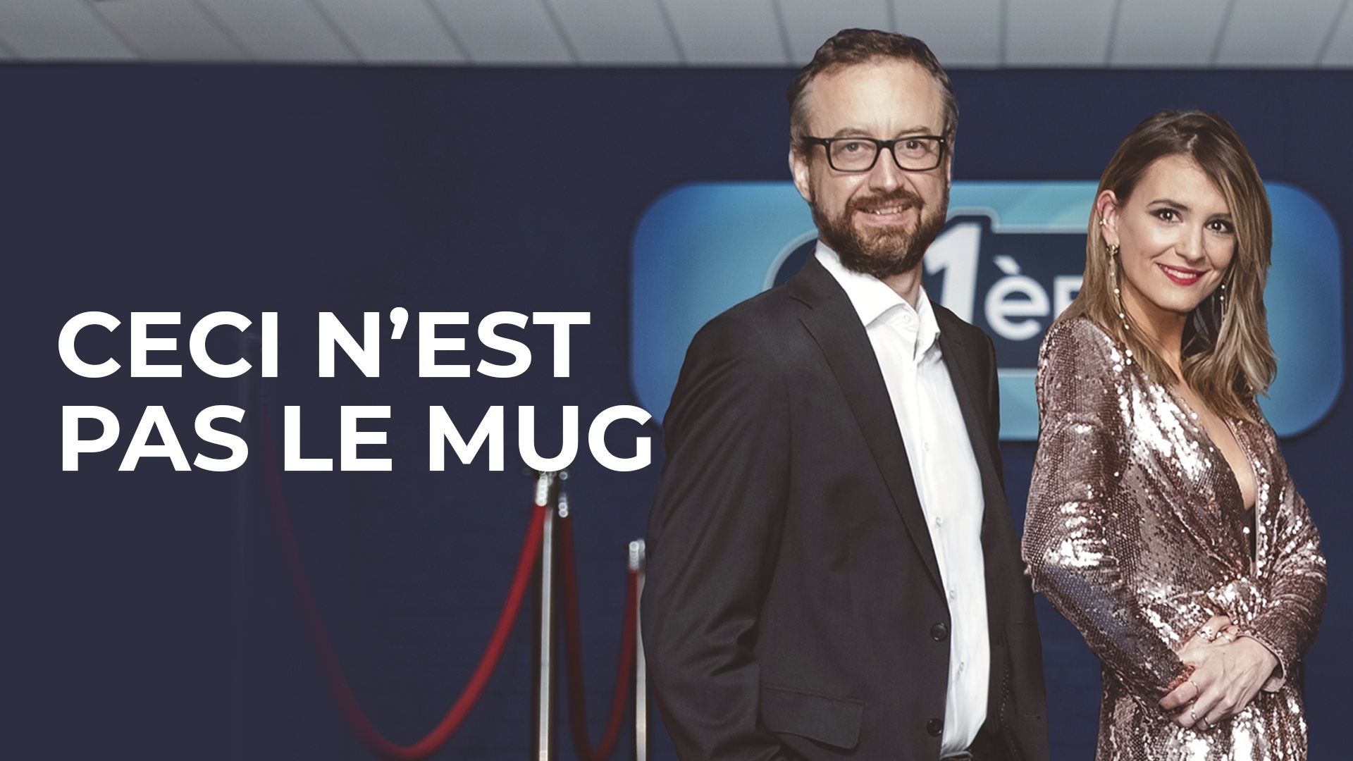 Ceci n'est pas le Mug - Réactions des lauréats de la Cérémonie des ...