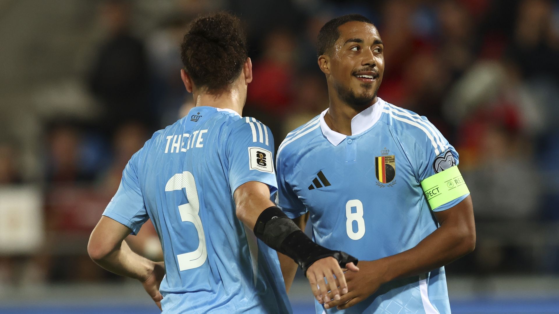 Diables Rouges : Kevin De Bruyne, à neuf marches de la couronne absolue ...