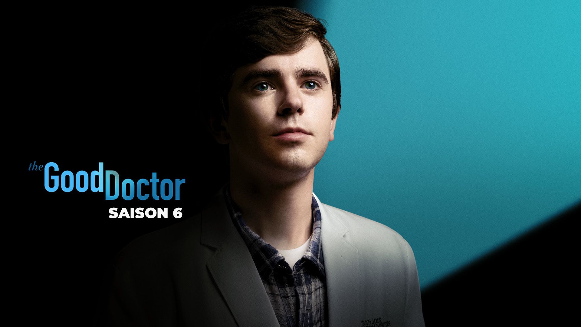 Good doctor S06 - 22 - Le soleil de ma vie - Auvio