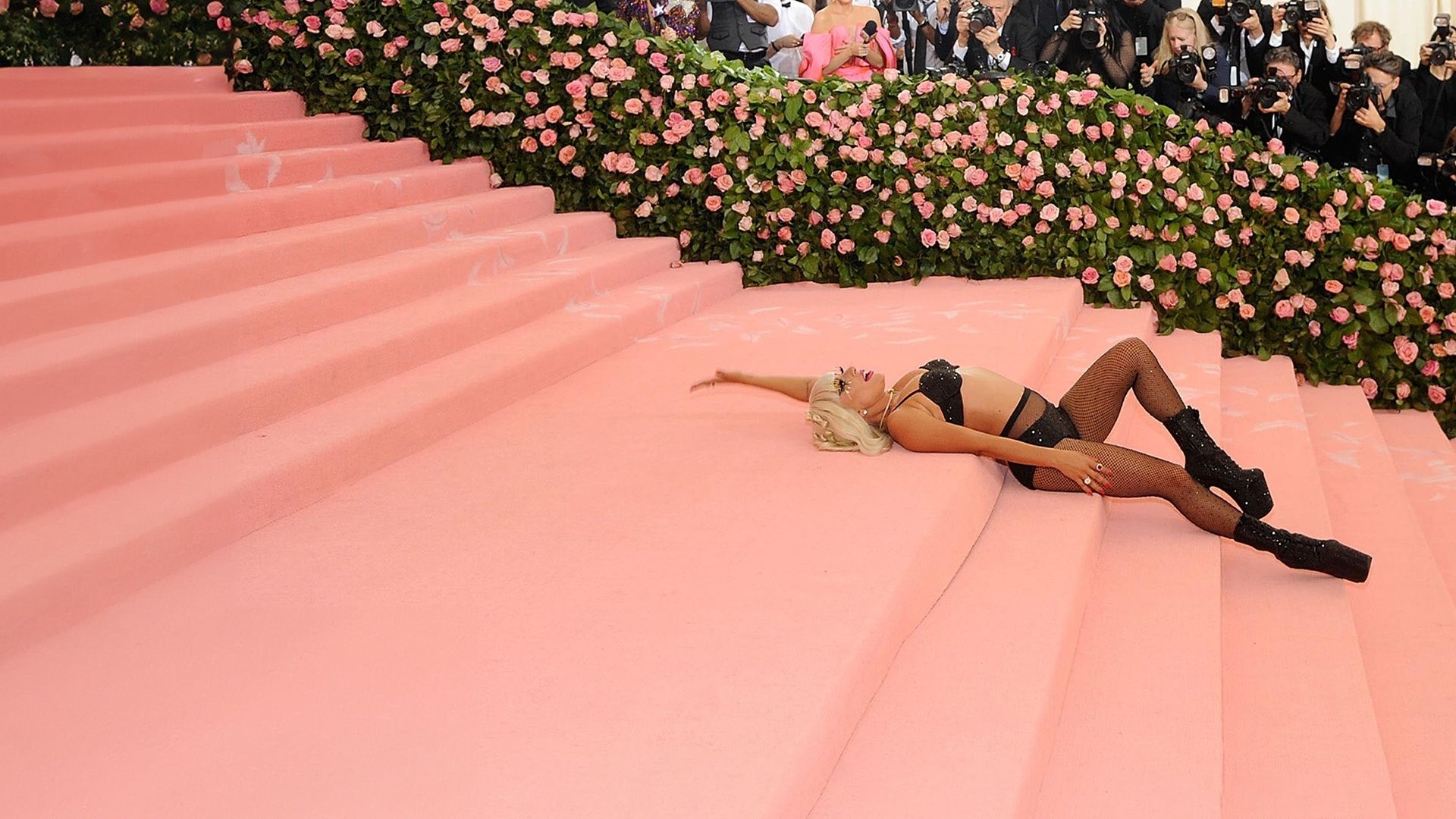 Lady Gaga : Encore - Trailer - Auvio