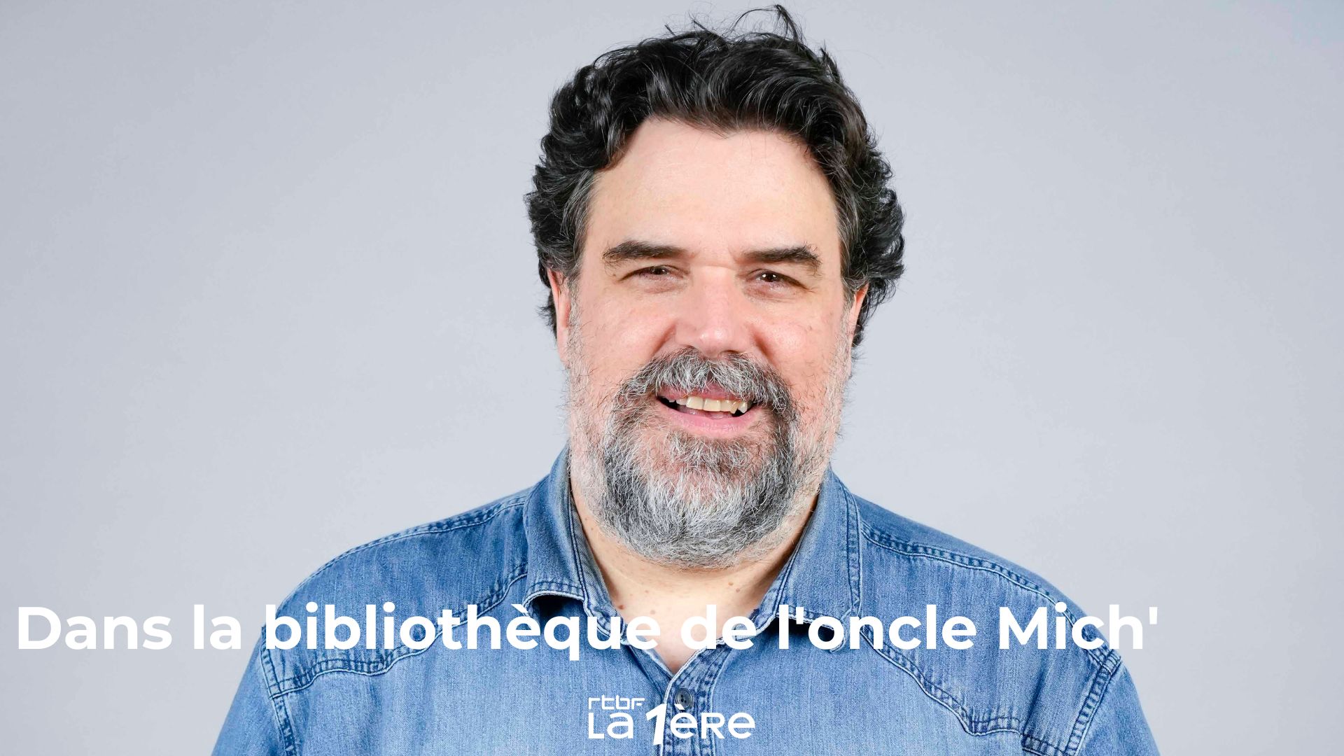 Feuilleton " Dans la bibliothèque de l'oncle Mich' " de Michel Dufranne ...