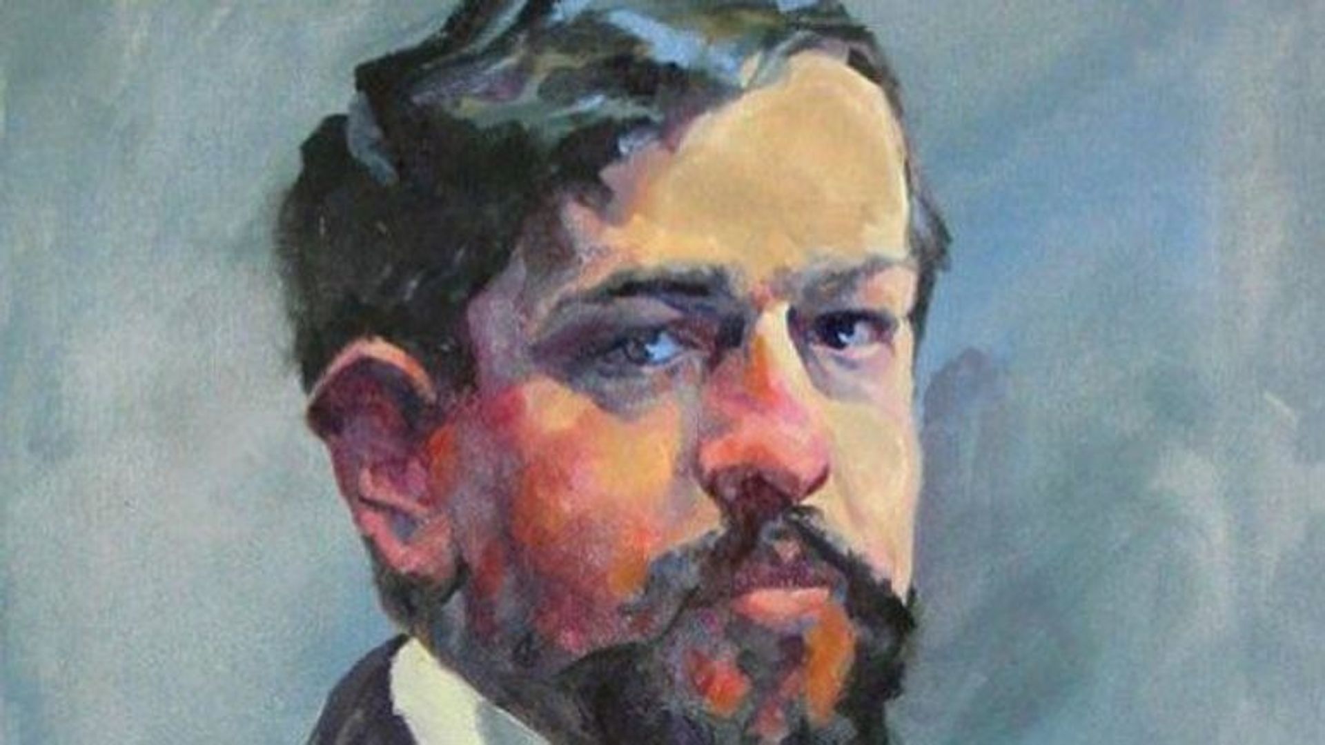 Debussy, résonnances artistiques - Episode n°4 - Le style français - Auvio