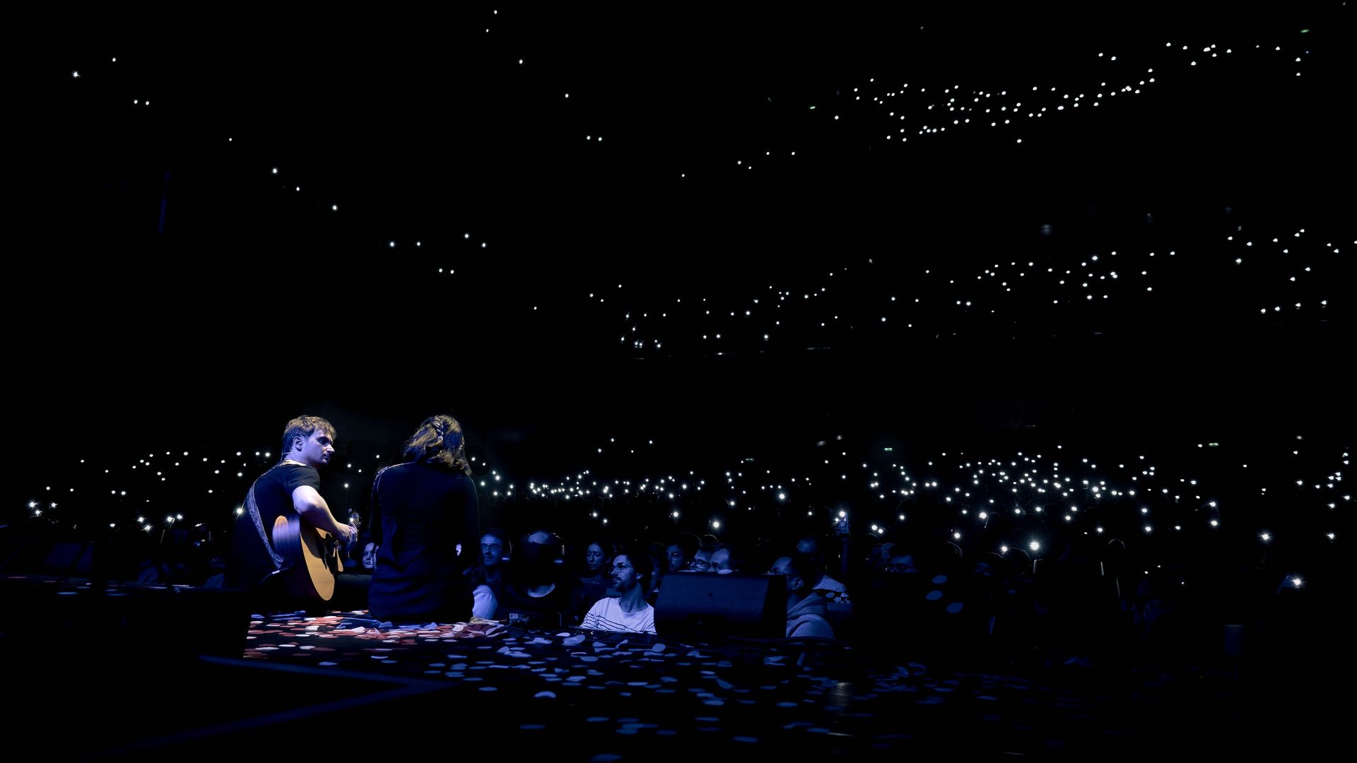 Interview avec Lorien Testard, compositeur de musique de jeux vidéo ...