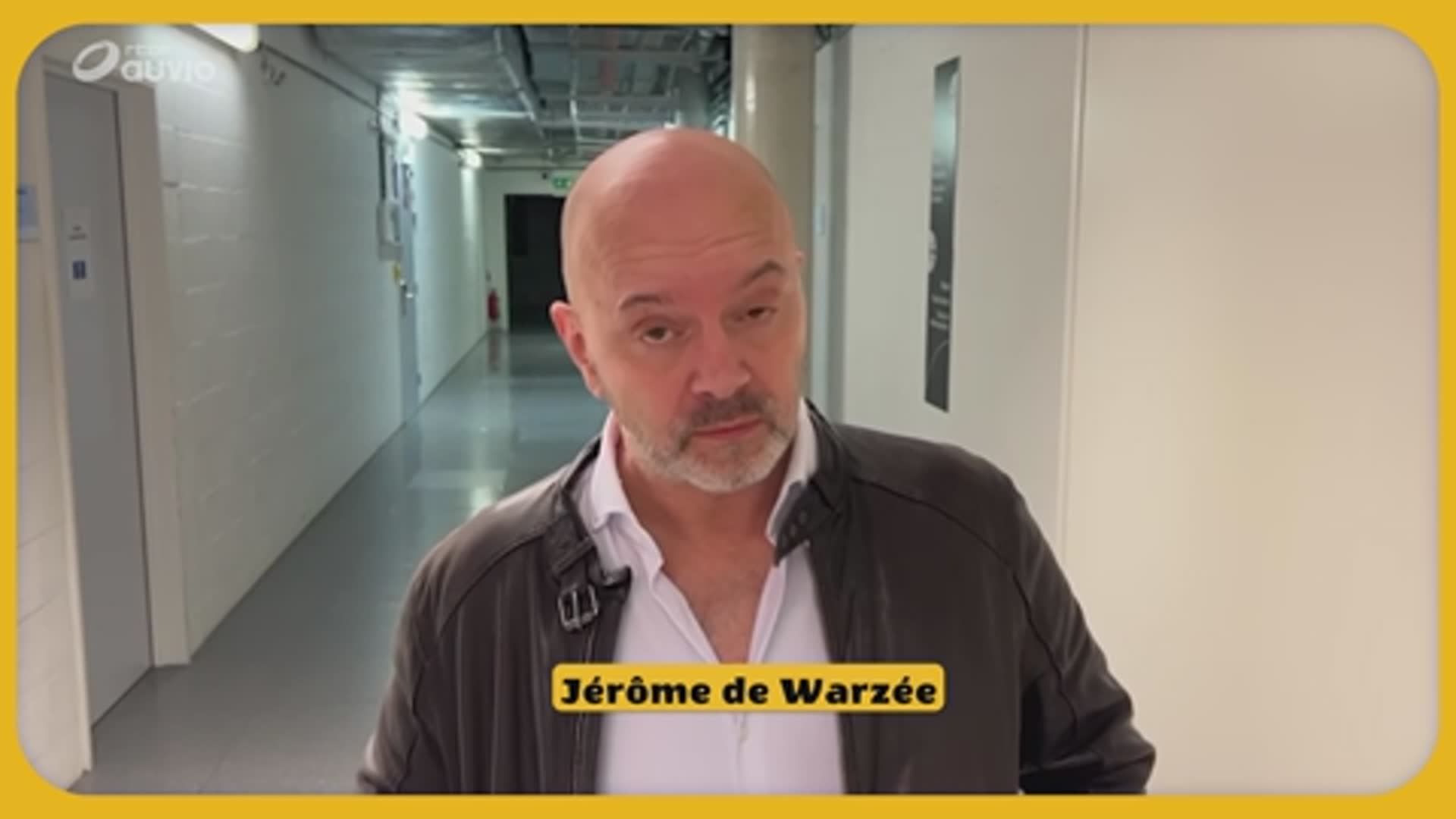 Stoemp Express - L'impro en liégeois de Martin Charlier et Isabelle ...