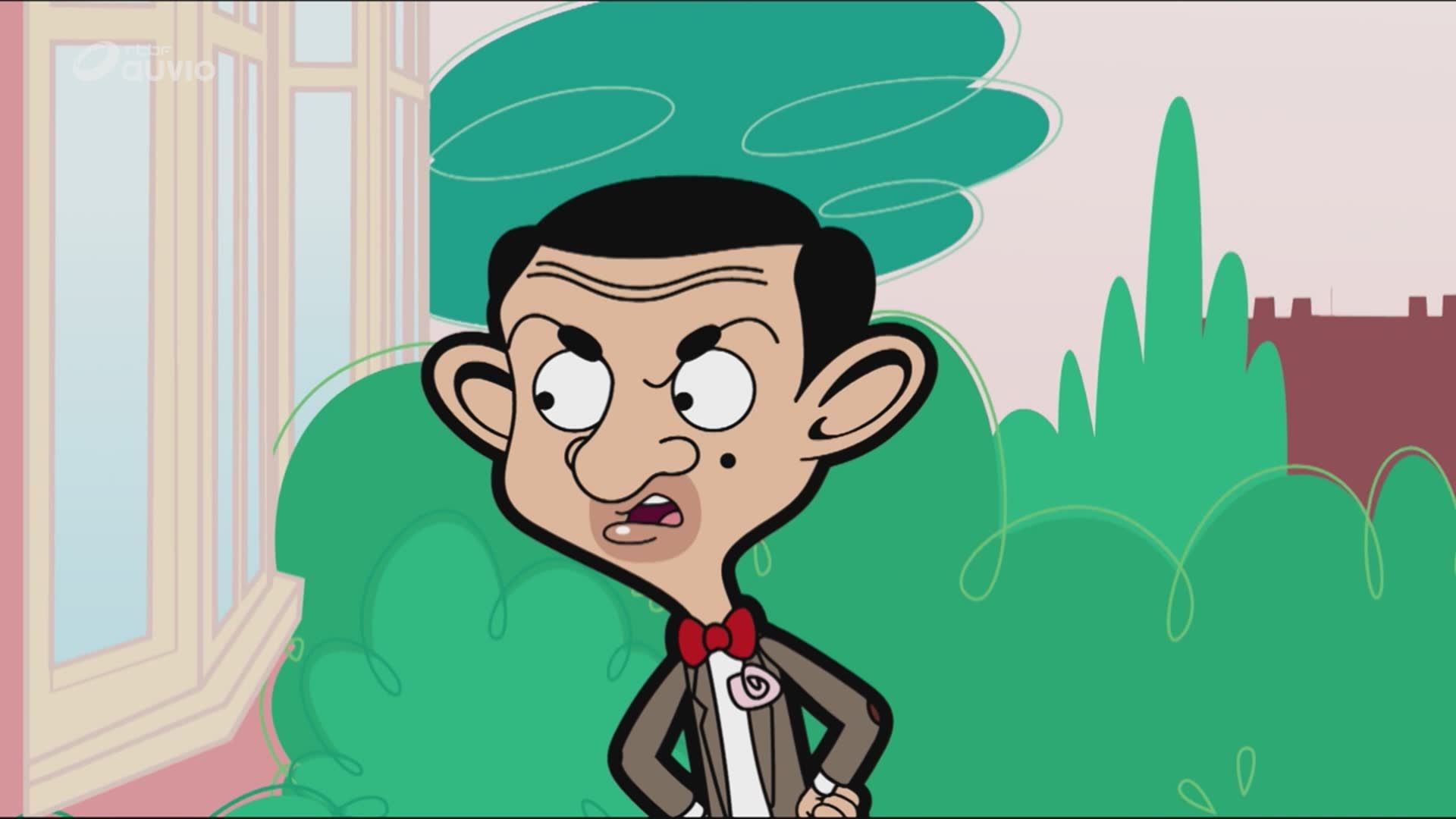 Mr Bean S02 - 25 - Mr Bean à l'opéra - Auvio