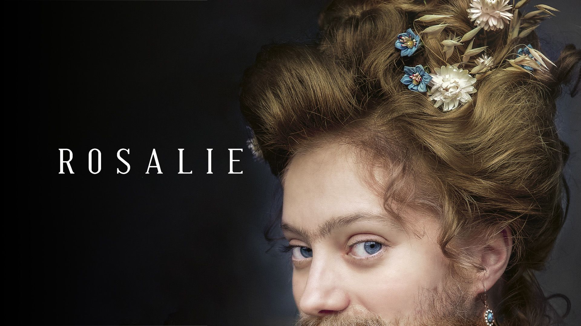 Rosalie - Avec Nadia Tereszkiewicz et Benoît Magimel - Auvio