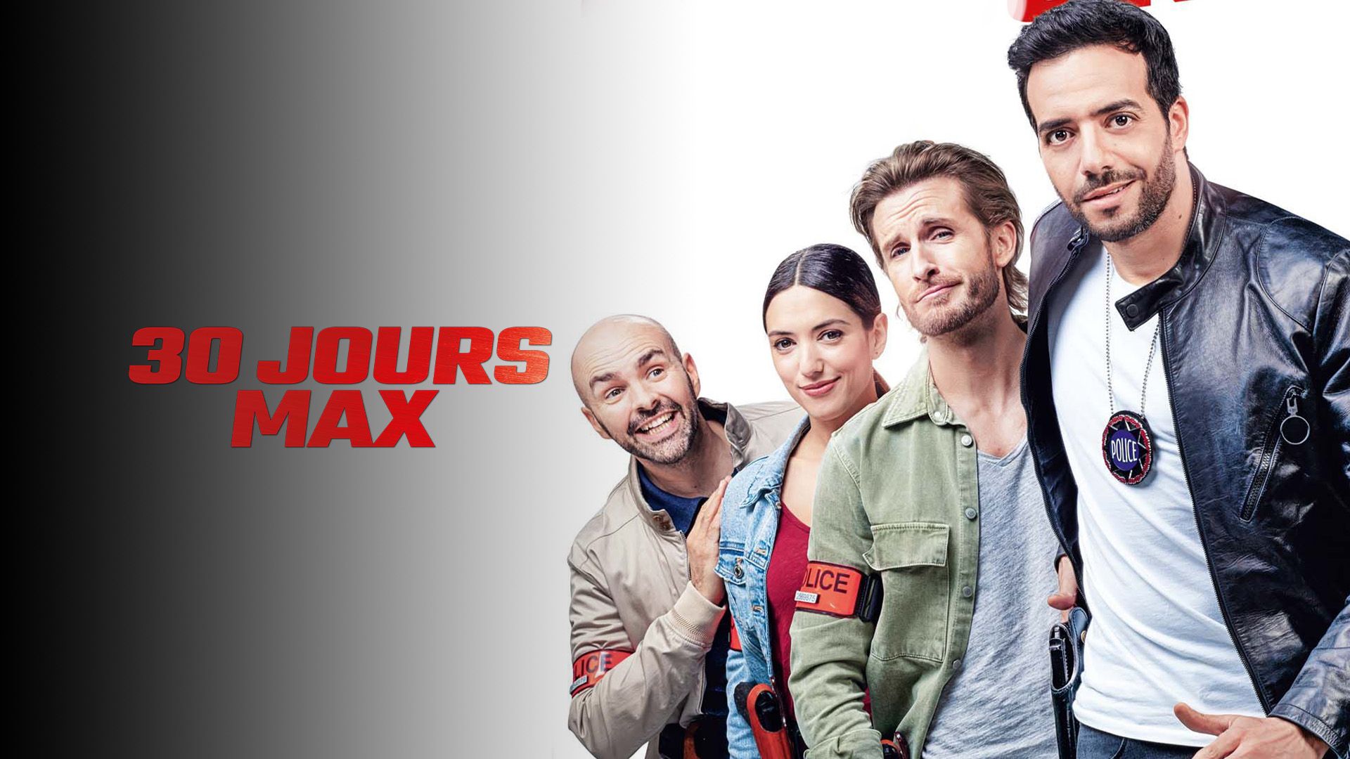 30 jours max - Avec la Bande à Fifi - Auvio
