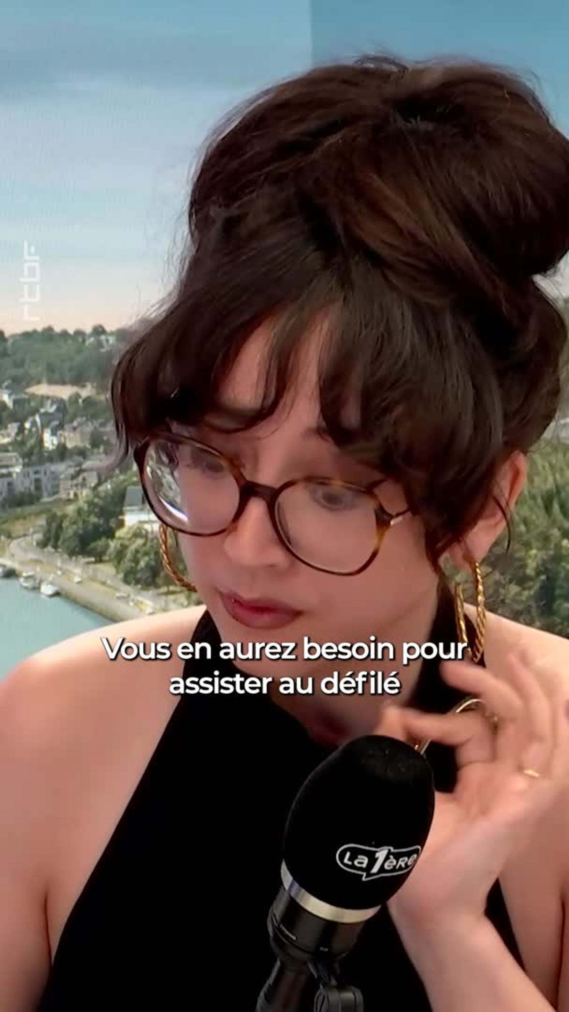 Été rime-t-il forcément avec harceler ? - RTBF Actus