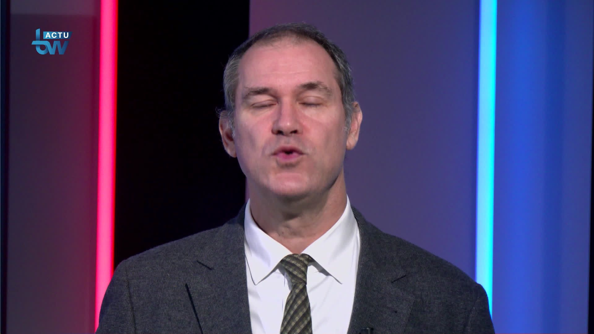 Actu Bw - Les infos en Brabant wallon - Auvio