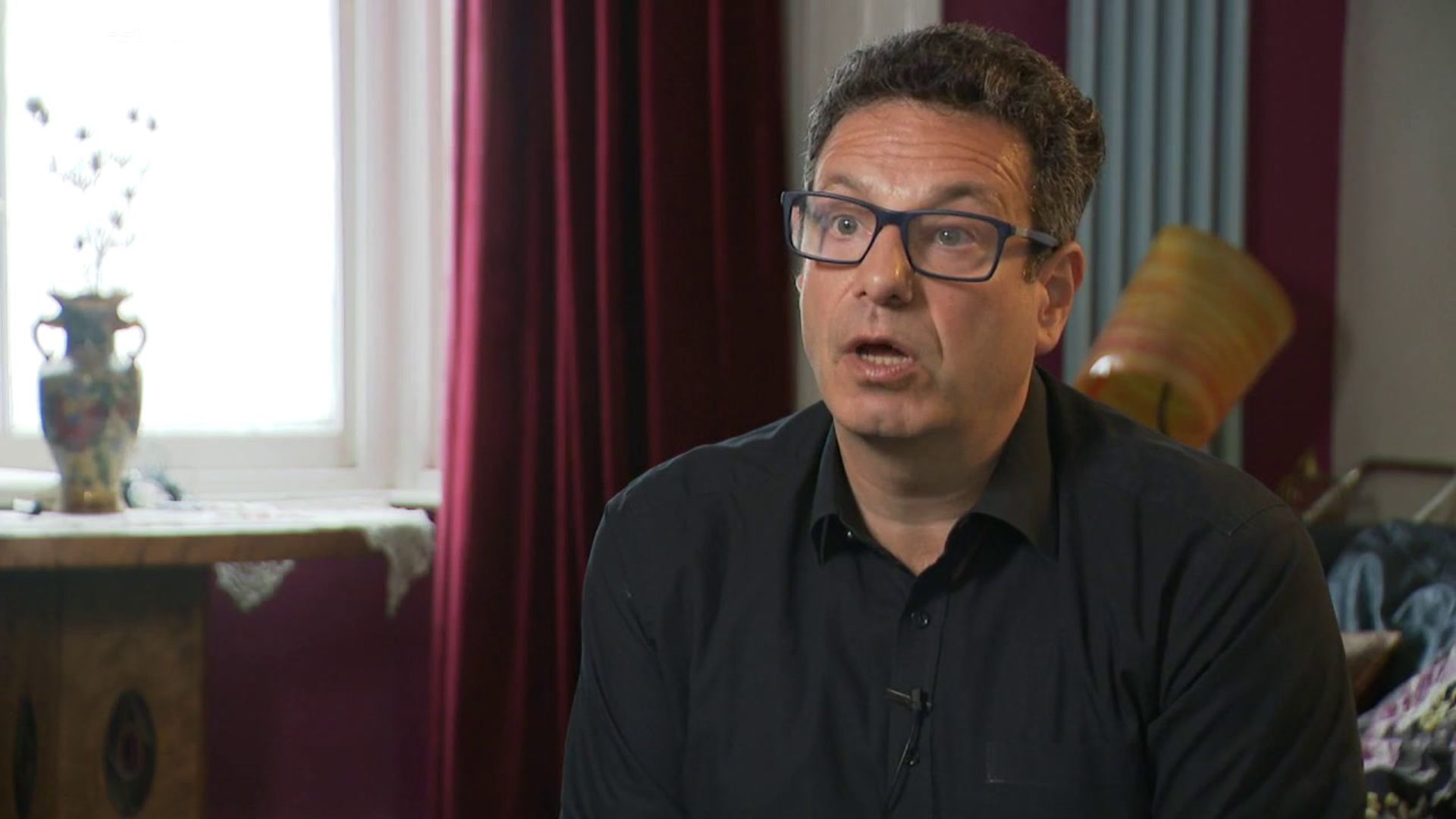 Nick Mathiason mesures bancaires - - Auvio
