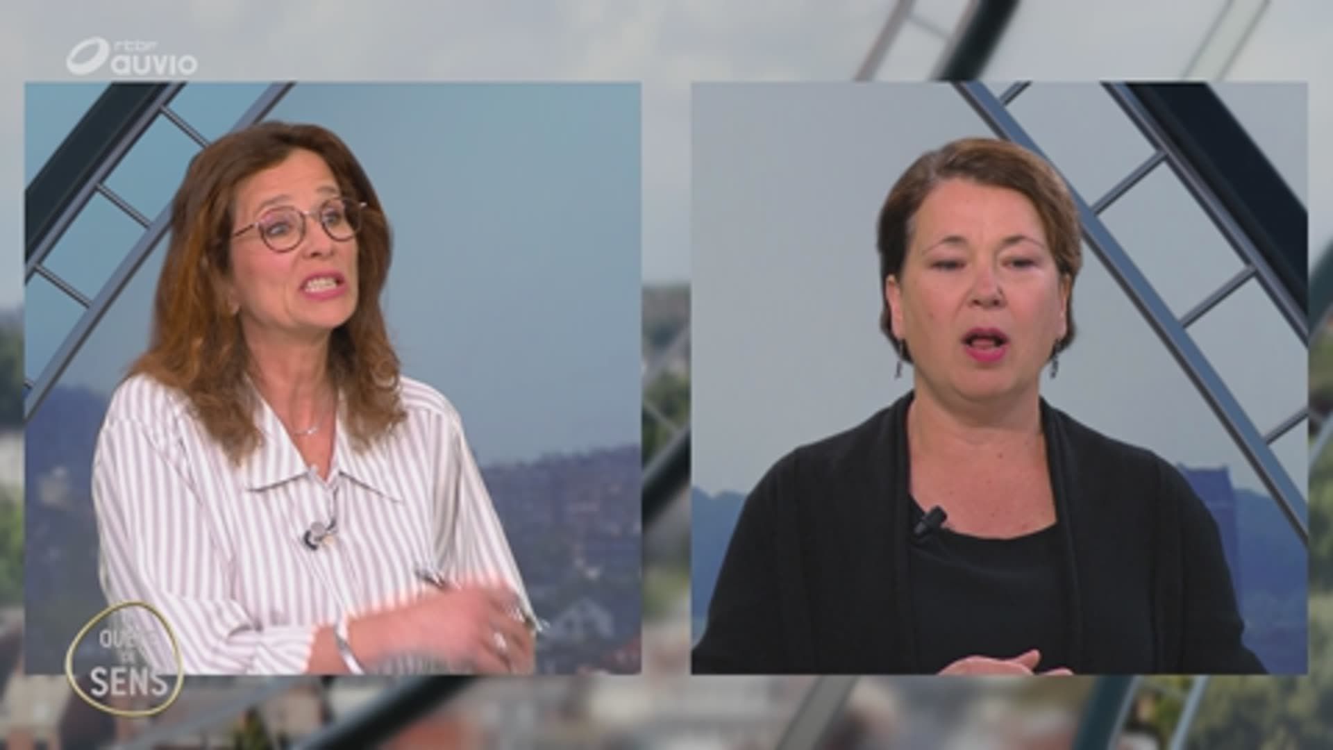 En quête de sens - Libres ensemble - En quête de sens - Libres ensemble ...