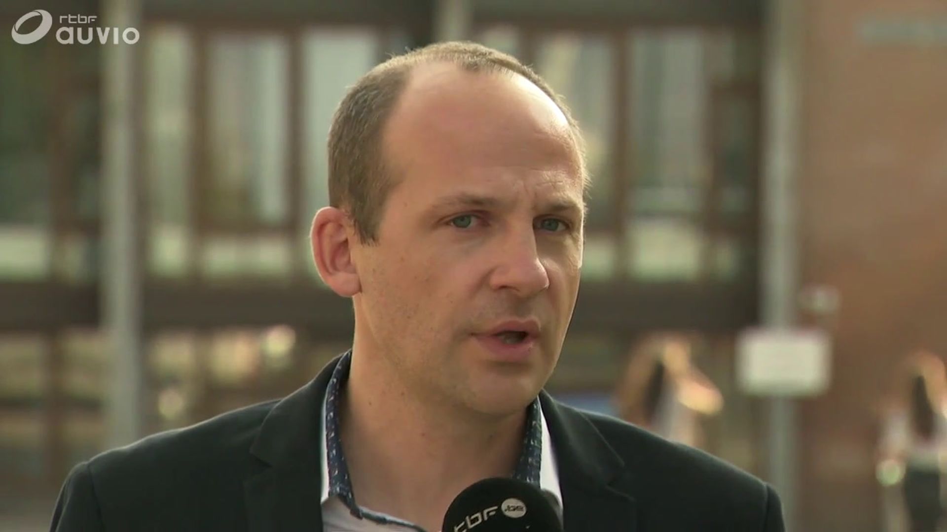 Vente des filiales Nethys : "L'important, c'est de comprendre ce qui se ...