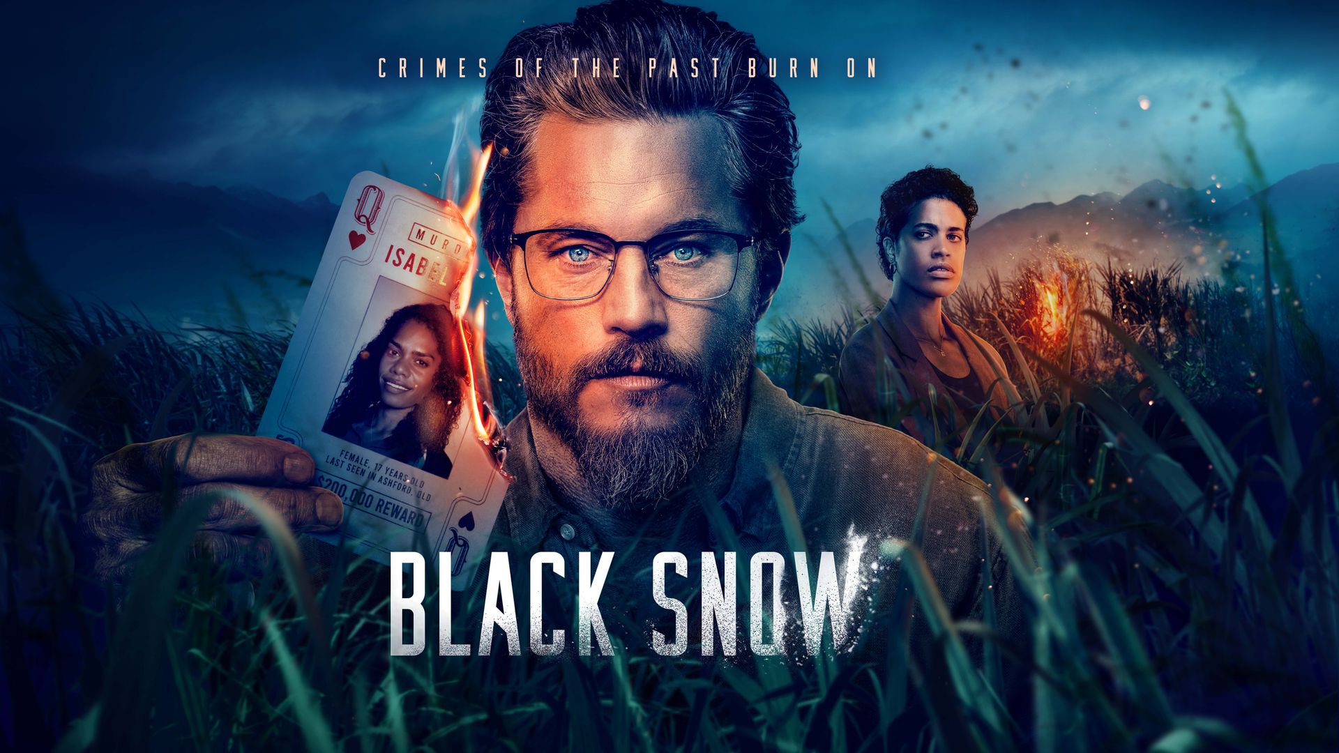 Crimes, mystères et secrets enfouis : 7 séries à binge-watcher sur RTBF Auvio - RTBF Actus