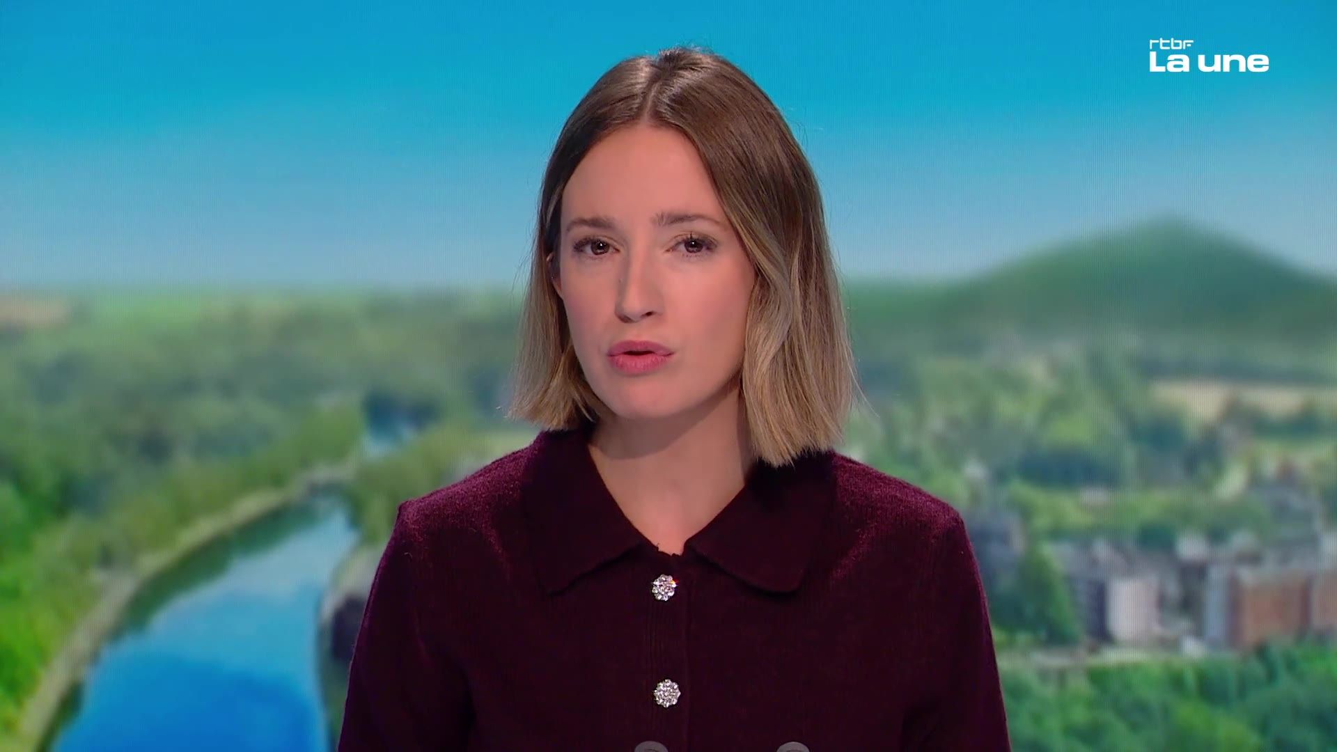 Un Belge de 48 ans emprisonné en Russie: Moscou l'accuse de trahison ...