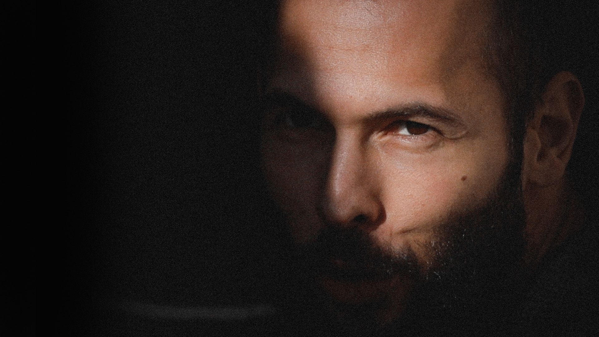 Andrew Tate : Anatomie d'un empire masculiniste - Trailer - Auvio