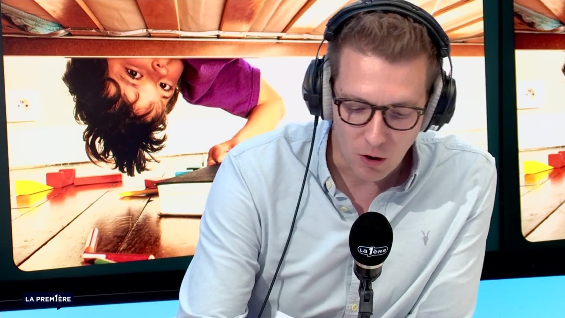 Tendances Première: Les Tendanceurs - Eric Willem: ma fille perd tout! - Auvio