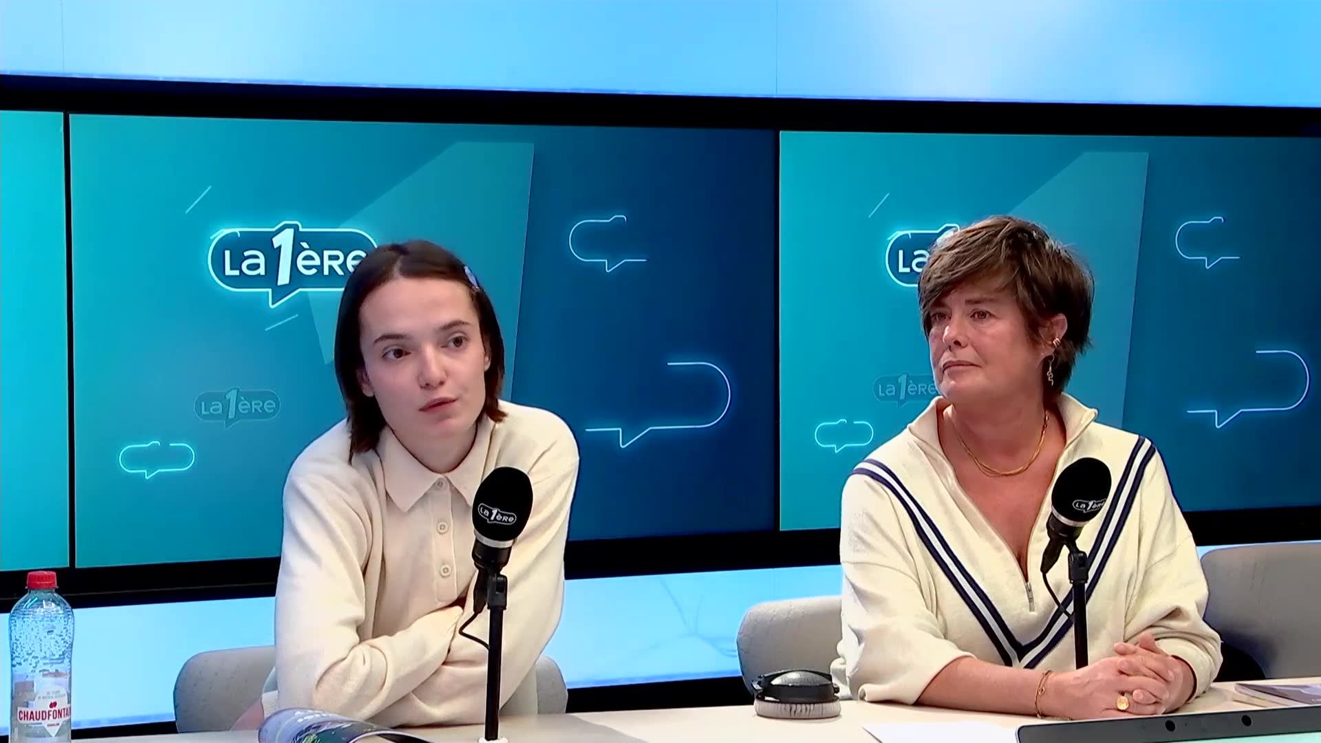 Tendances Première : Les Tribus - Quelle place pour les enfants en ...