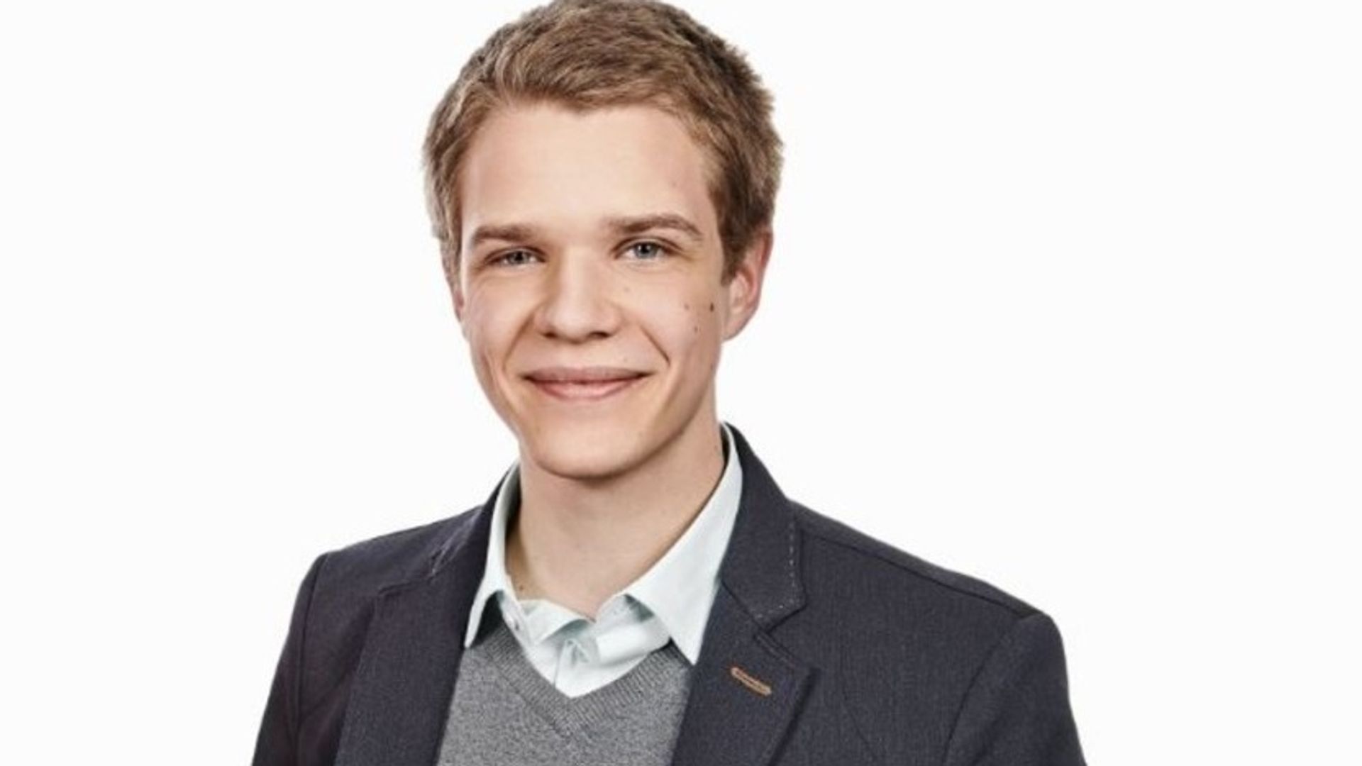 Saint-Ghislain : le député-wallon Pascal Baurain (Les Engagés) est ...