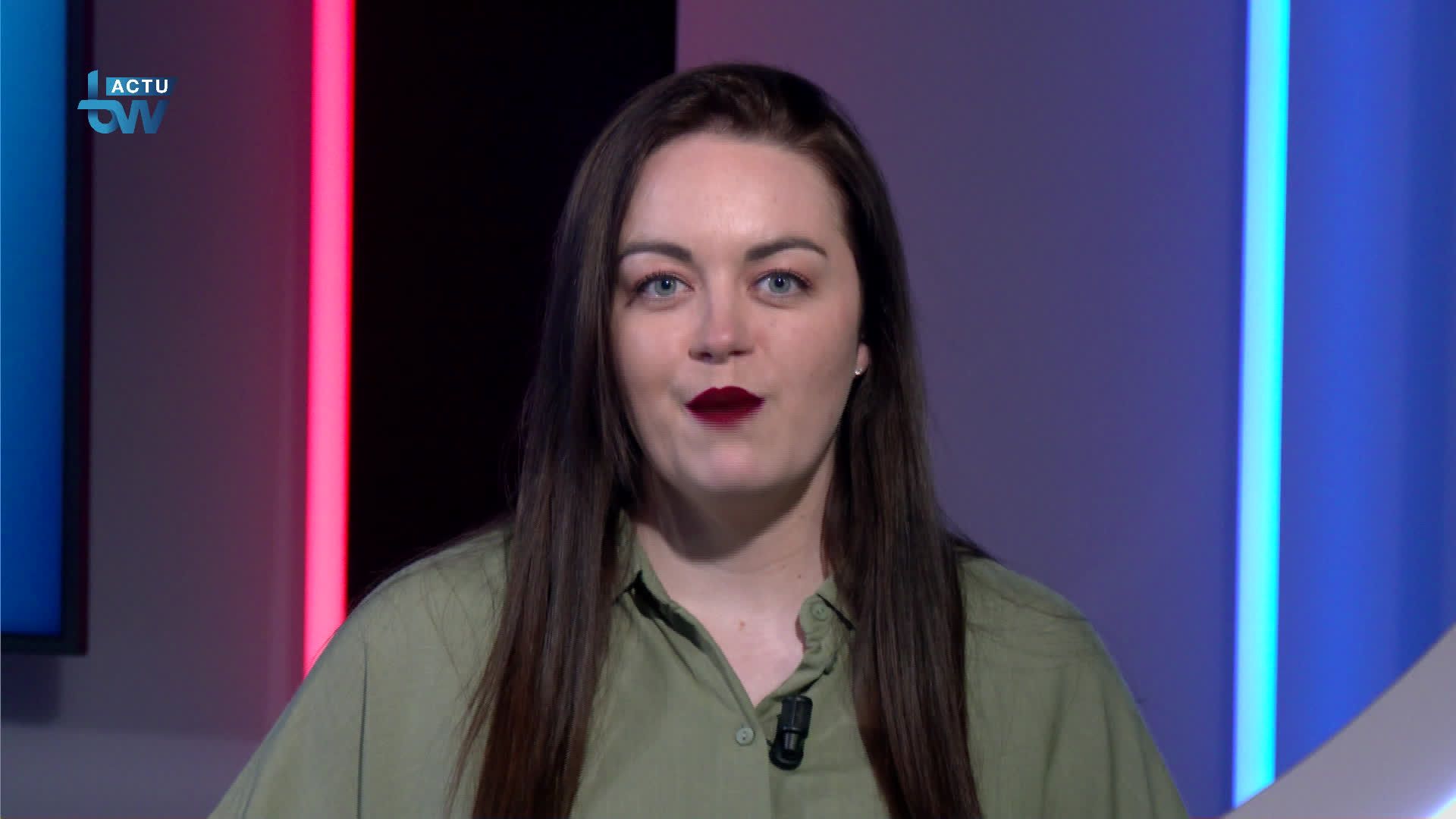 Actu Bw - Les infos en Brabant wallon - Auvio