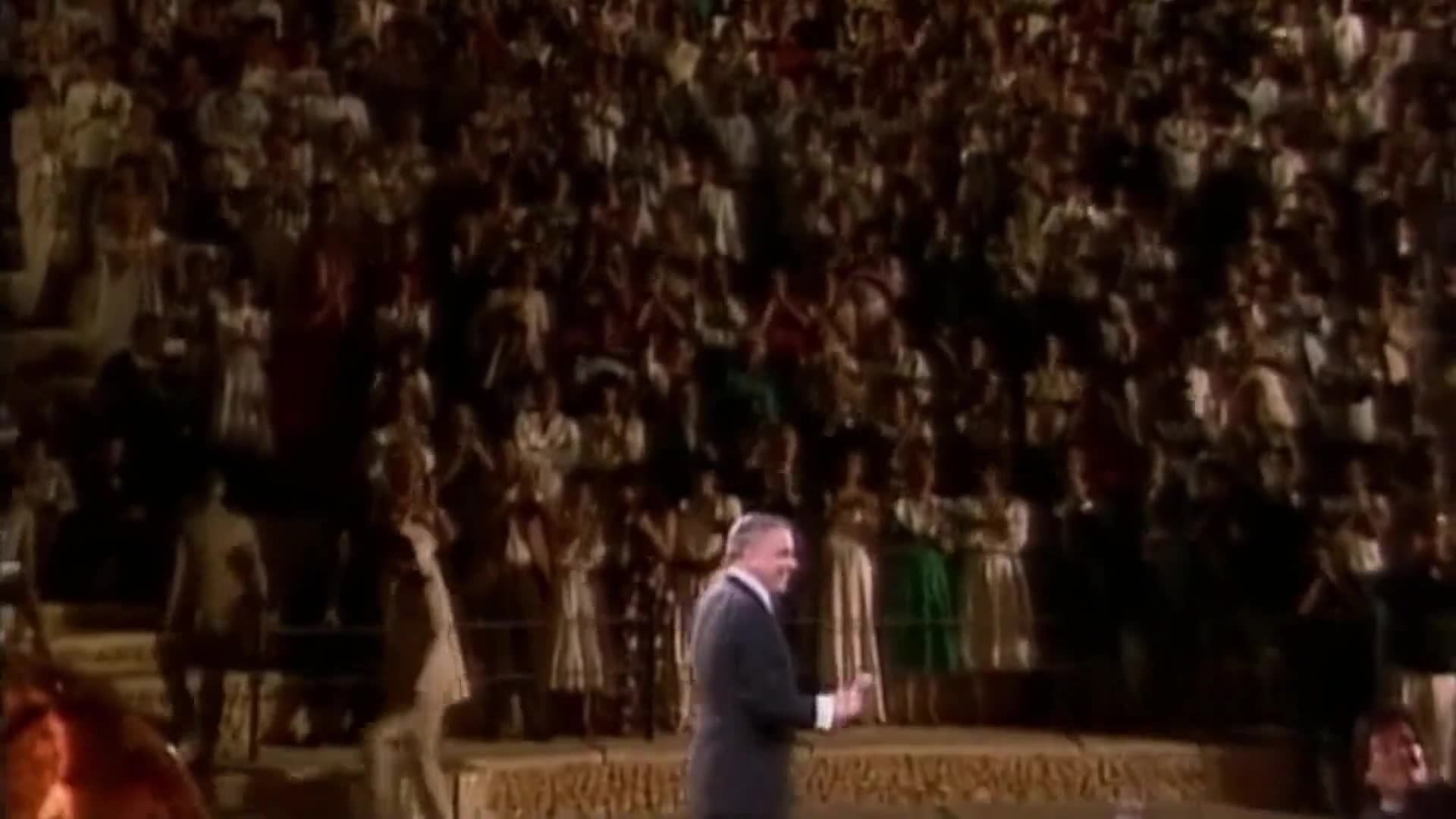 Frank Sinatra vu par Bono : "C’est le patron des patrons" - Sinatra, le ...