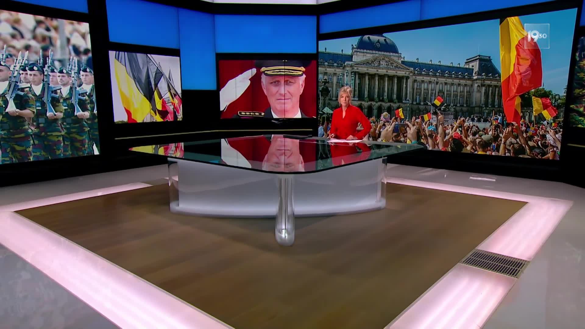 Falcon, Awacs et chiens policiers: les nouveautés du 21 juillet 2024 ...