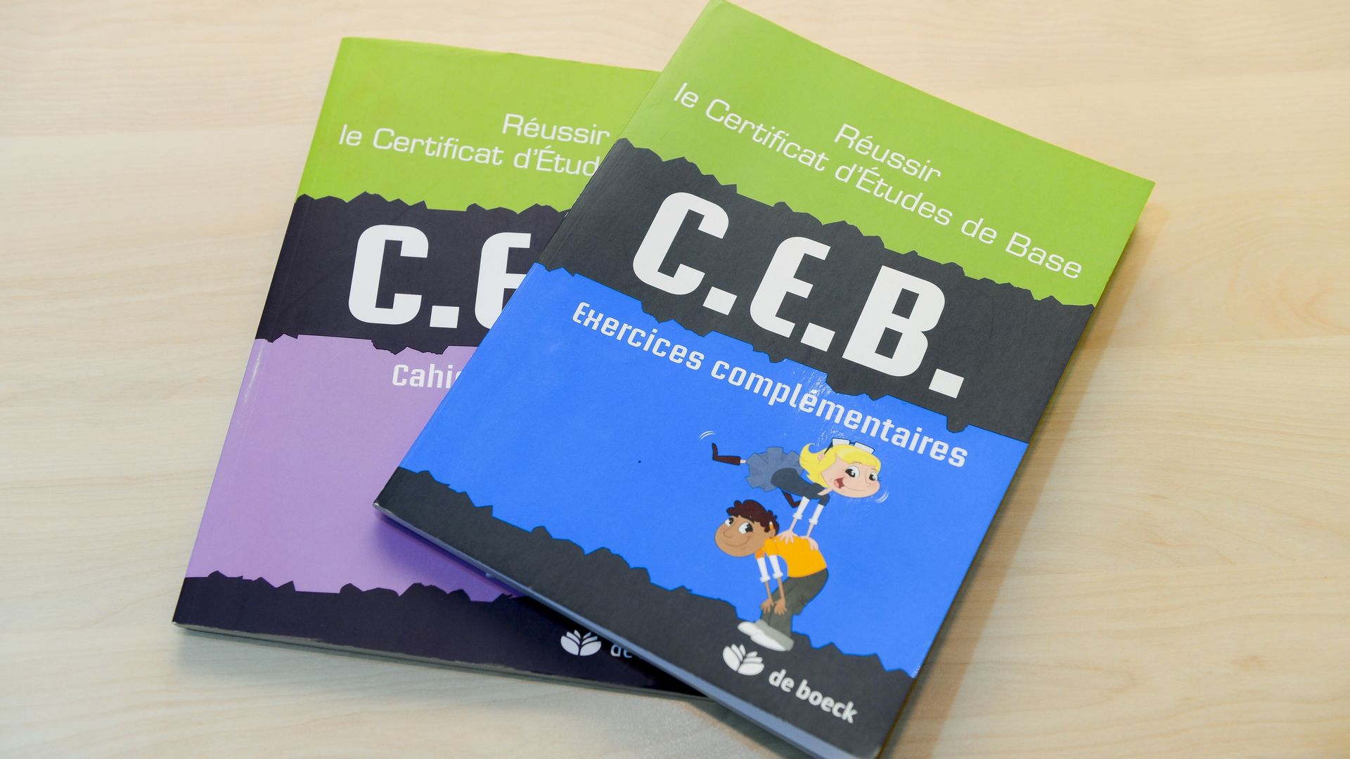 60% pour réussir le CEB, le CE1D et le CESS : première étape approuvée ...