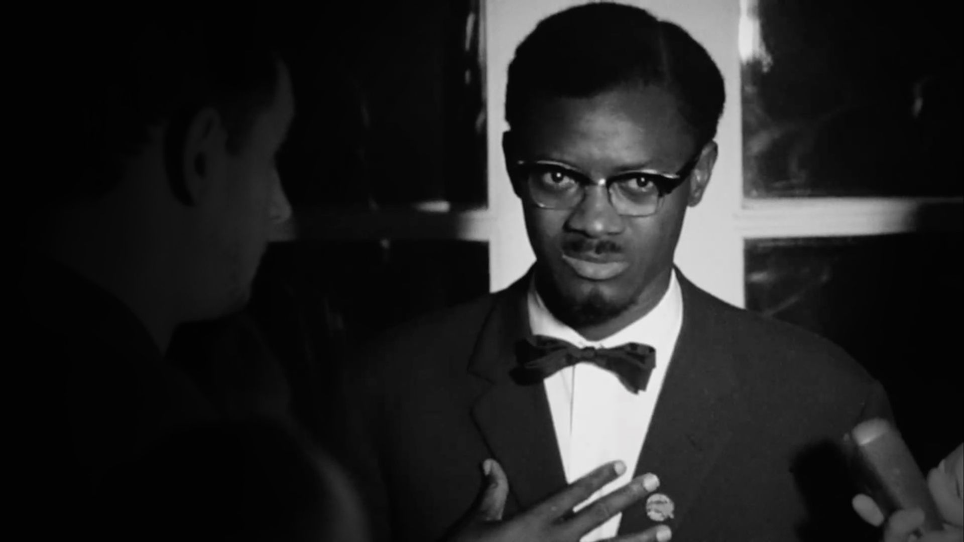 Lumumba, le retour d'un héros - - Auvio