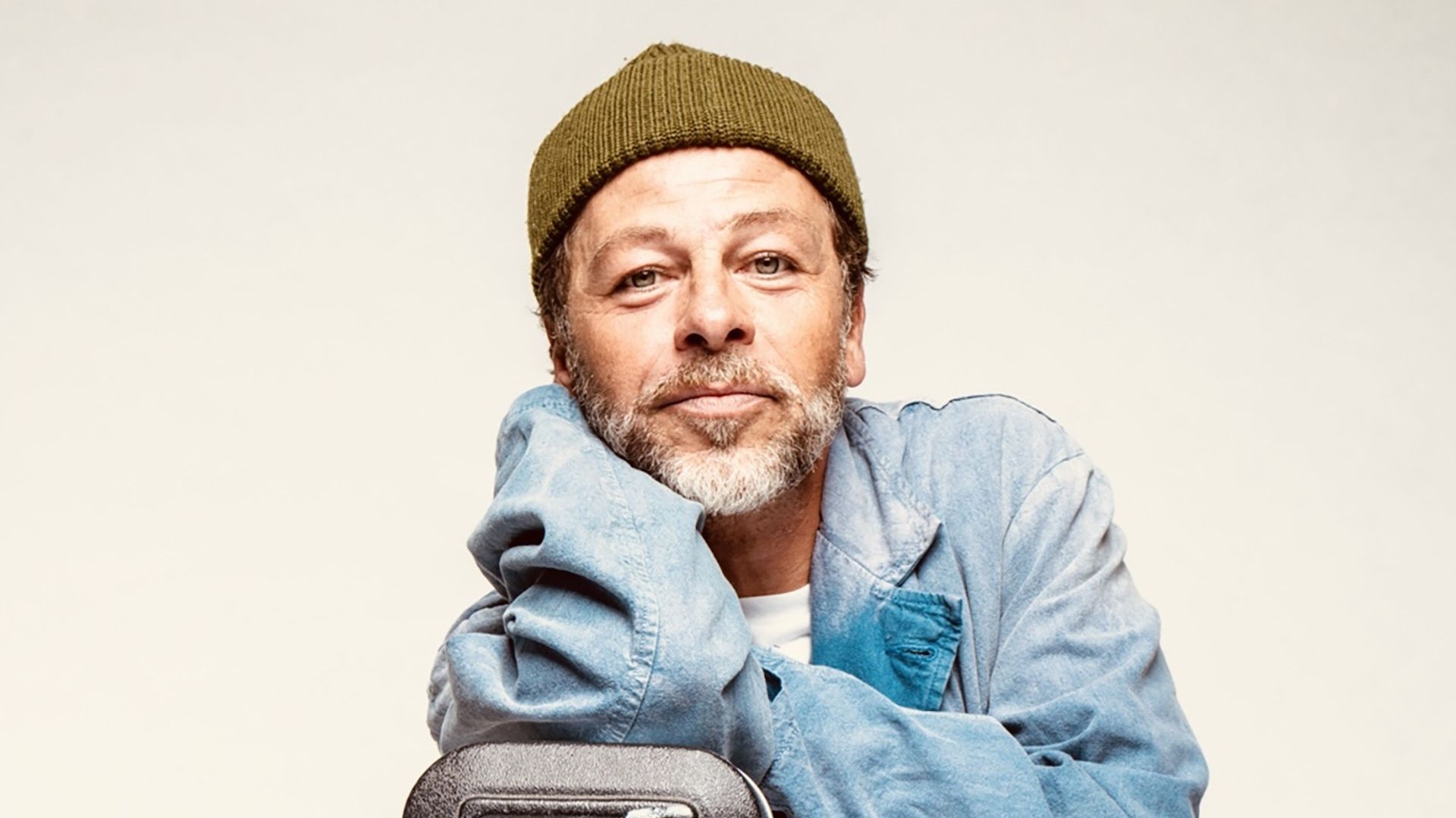 Christophe Maé évoque le succès de sa chanson "Casting" - Nos chansons ...