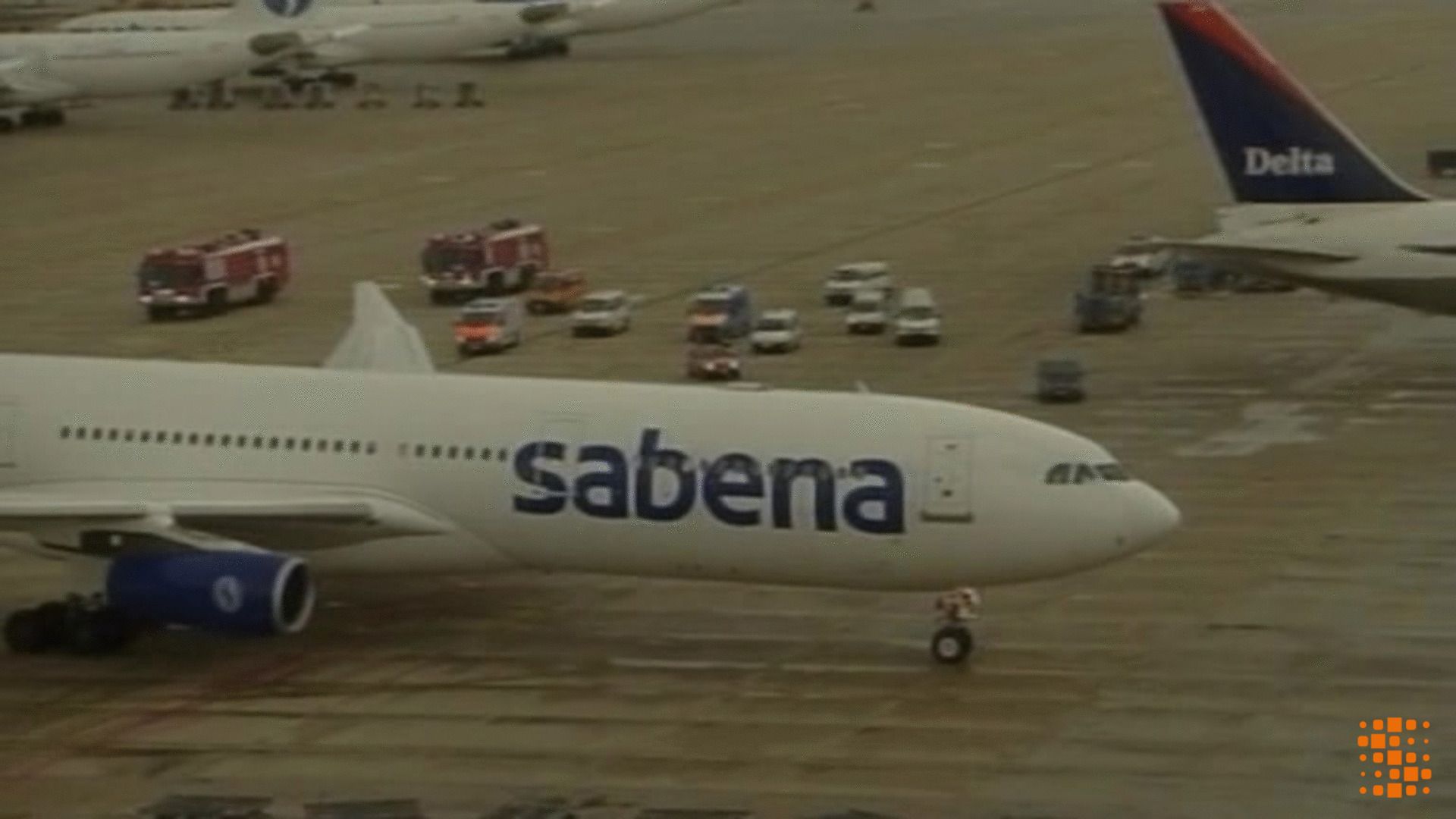 Sabena : 5 dates qui ont marqué l’histoire de cette compagnie aérienne ...