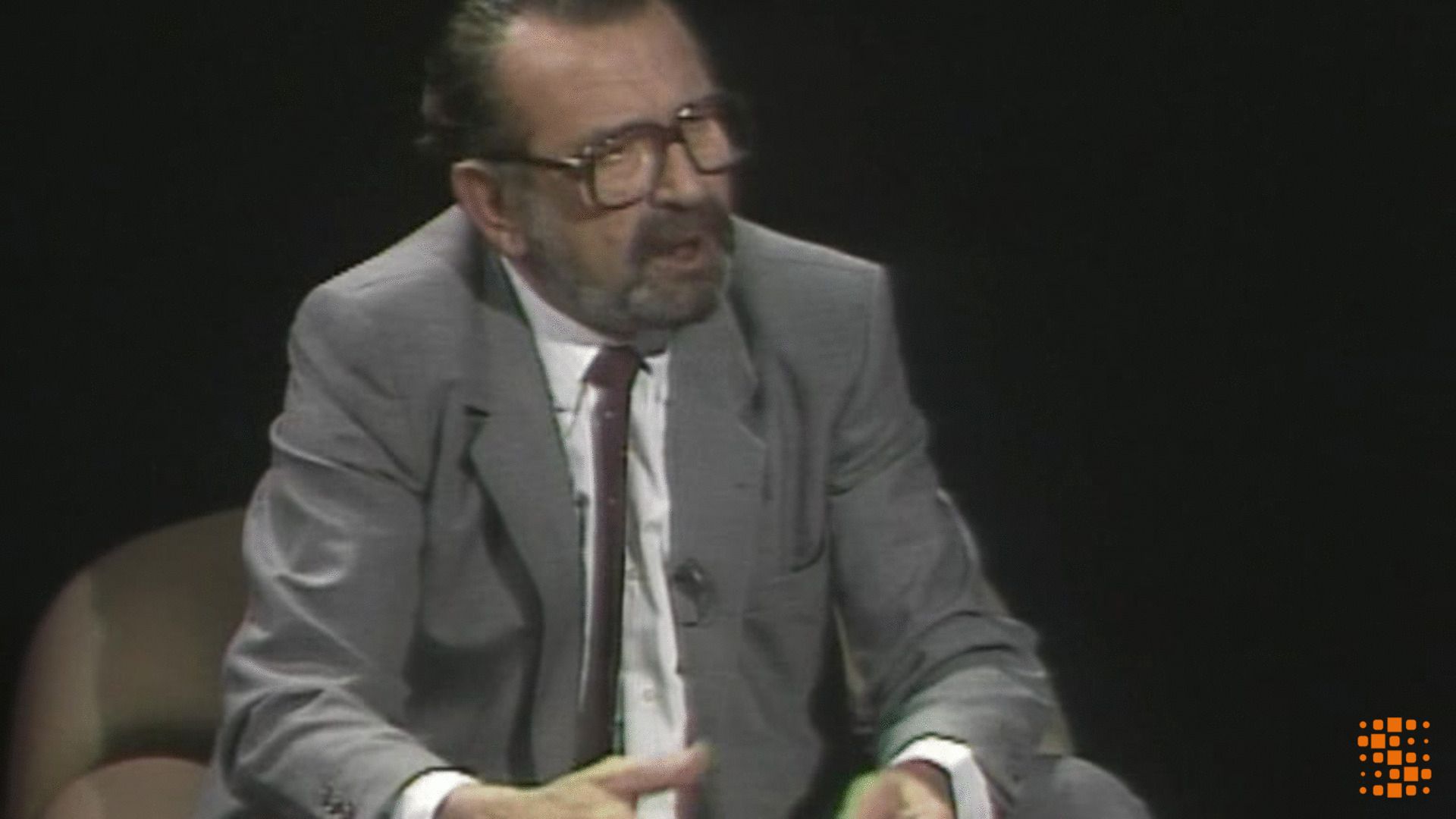 Télé-mémoires - André Cools - Auvio