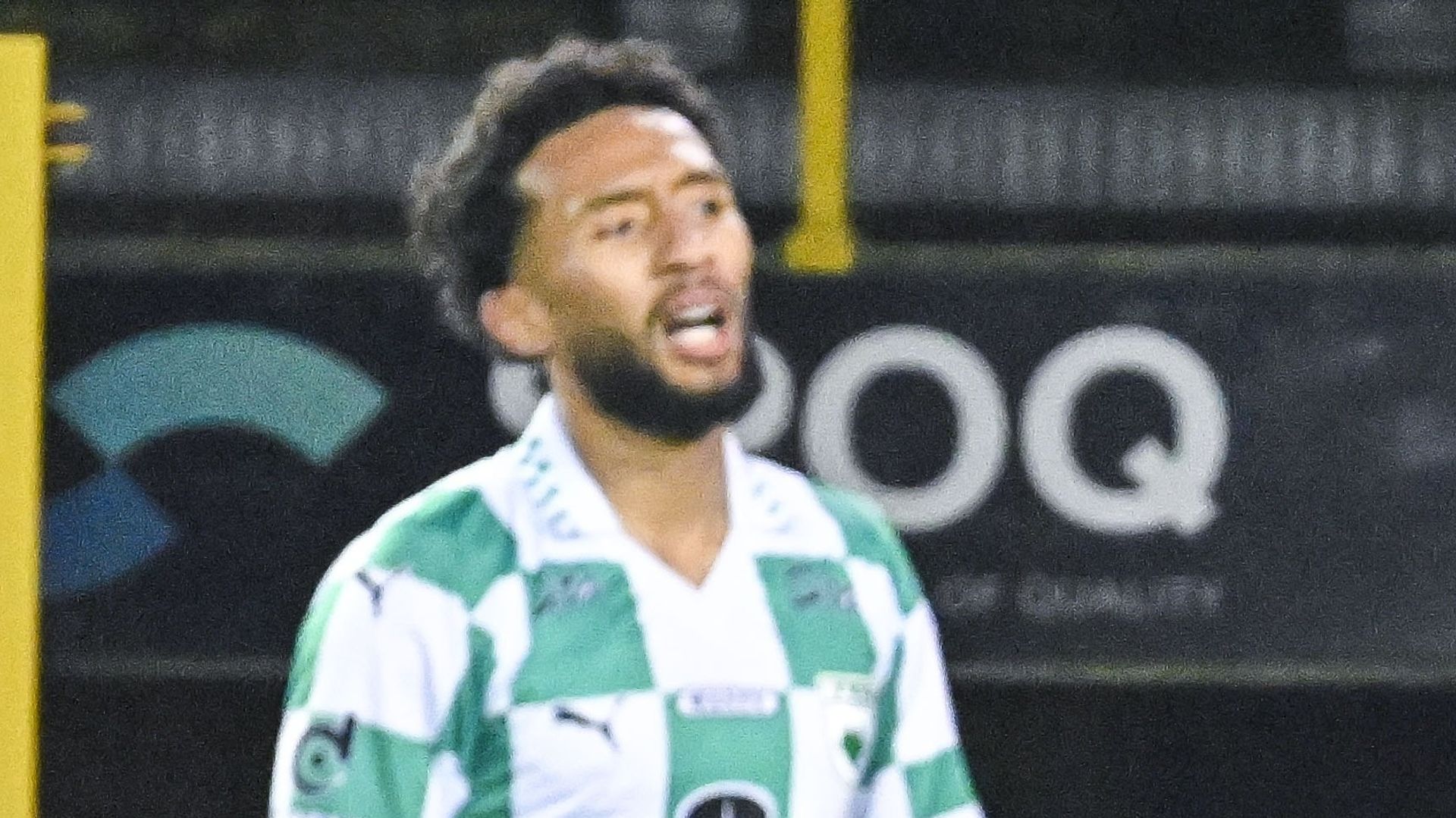 Samuel Gueulette et la RAAL frustrés par la défaite contre Saint-Trond ...