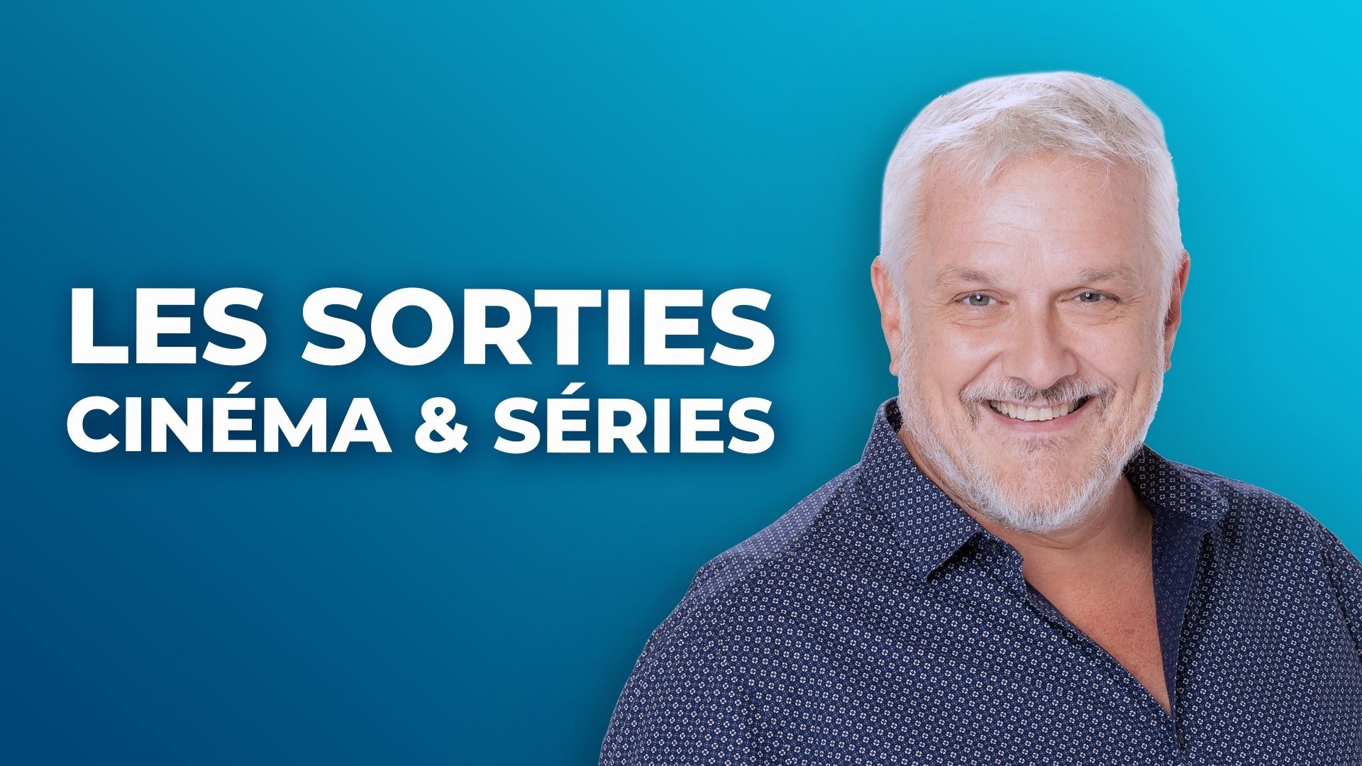 Les sorties cinéma et séries d’Éric Russon - "La Chambre d'à côté" de ...