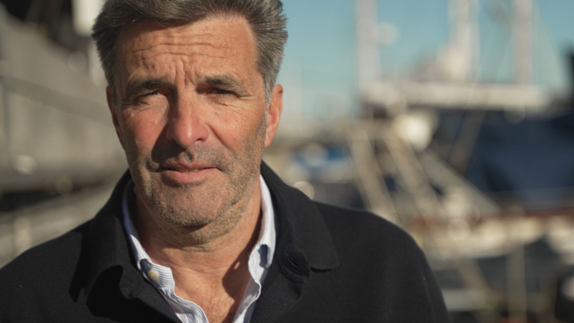 Le Champ des Possibles : portrait de Denis Van Weynbergh - Quel Temps ...