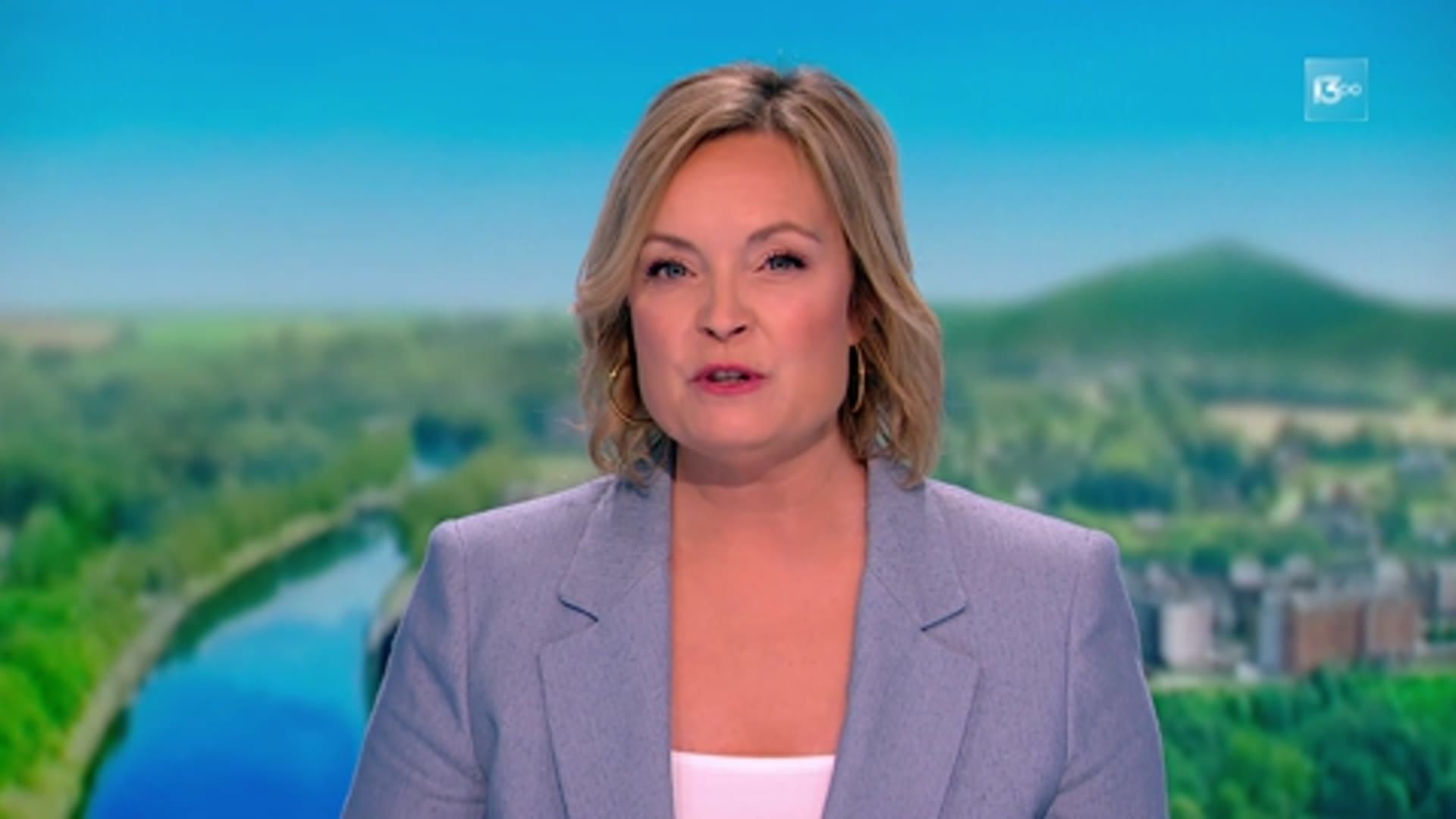 Défense : Theo Francken nomme le colonel Steven Thijs officier de ...