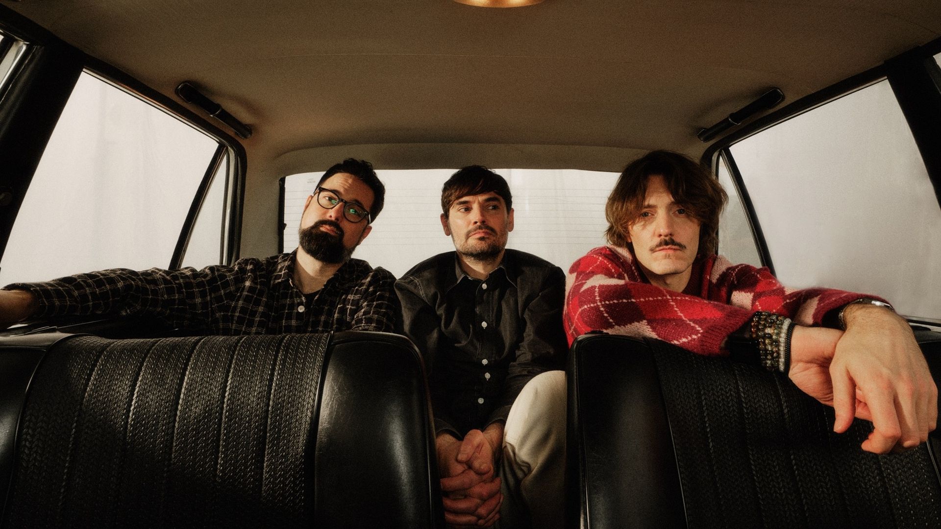 Puggy de retour avec un nouvel album : 'Ce qui était important pour ...