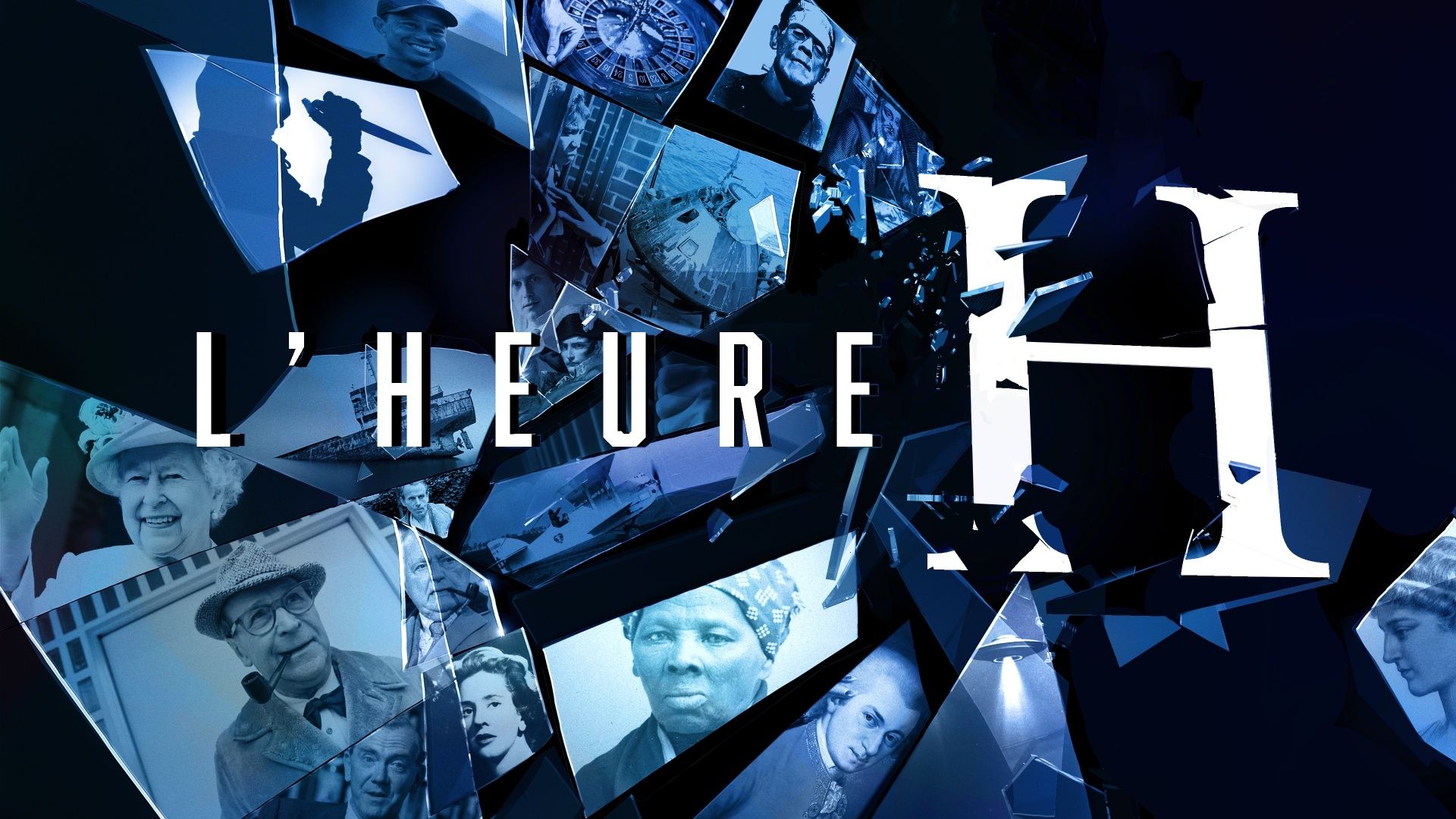 L'Heure H - Anna O ou Bertha Pappenheim ? - Auvio