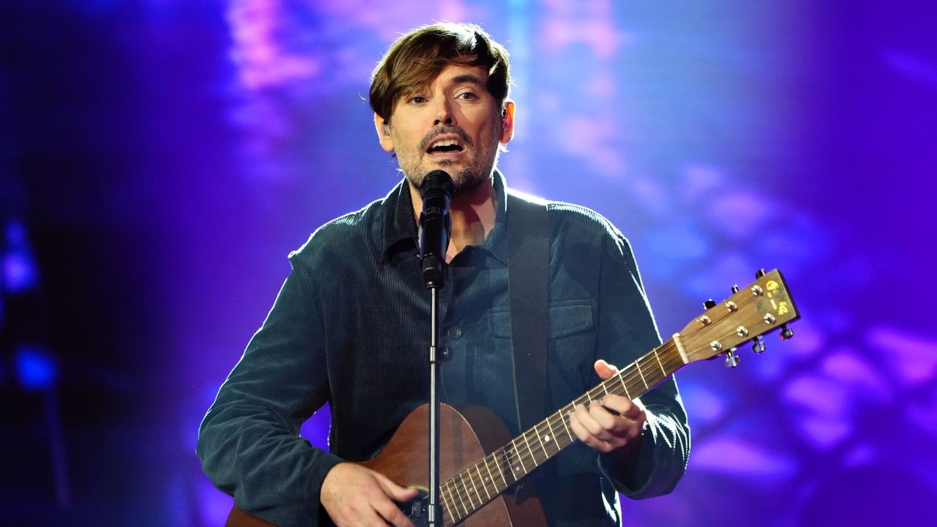 Puggy chante "On my mind" sur le plateau de CAP48 - CAP48 - Auvio