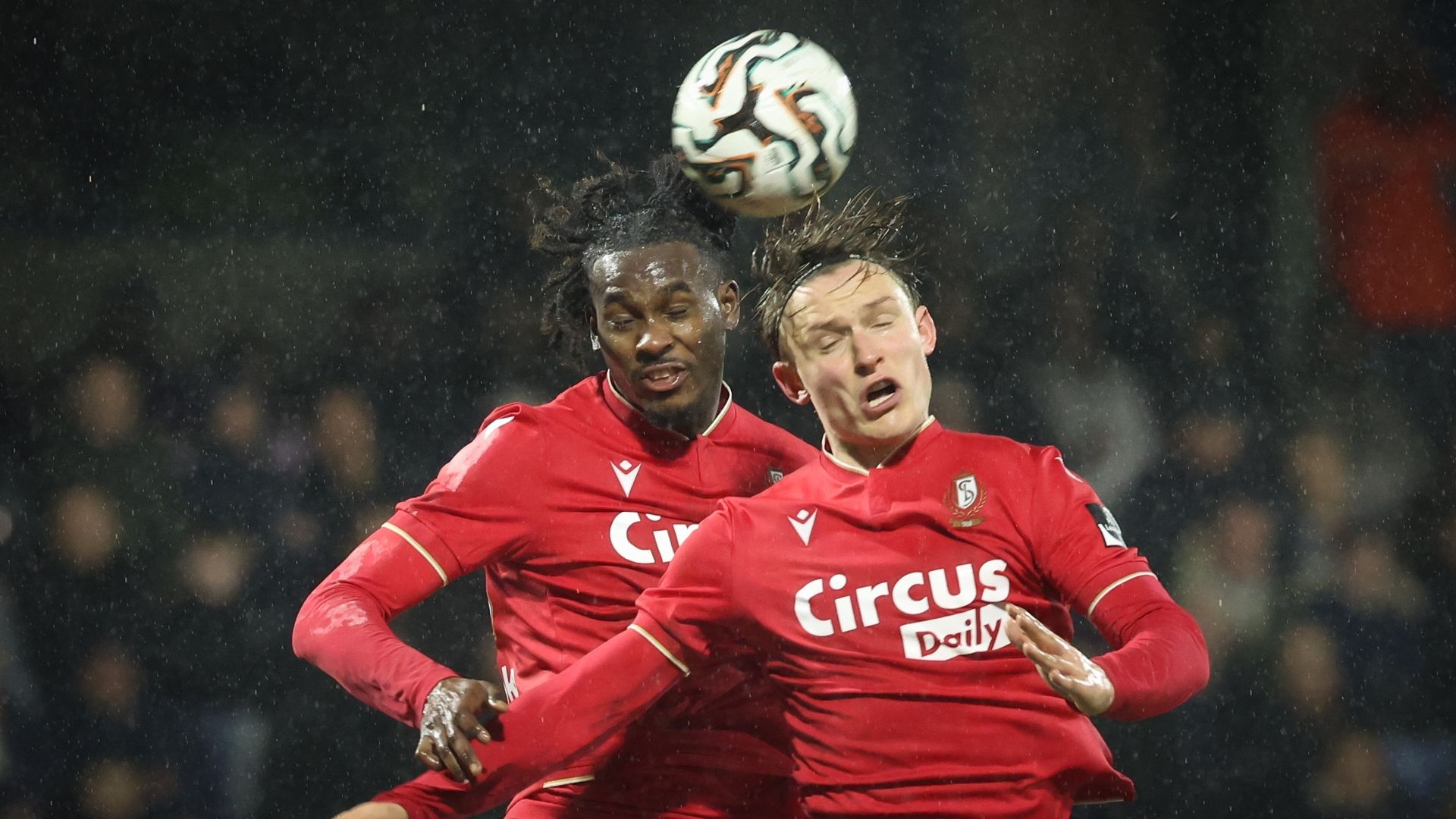 Le Standard manque de "personnalités pour le tirer vers le haut dans ...