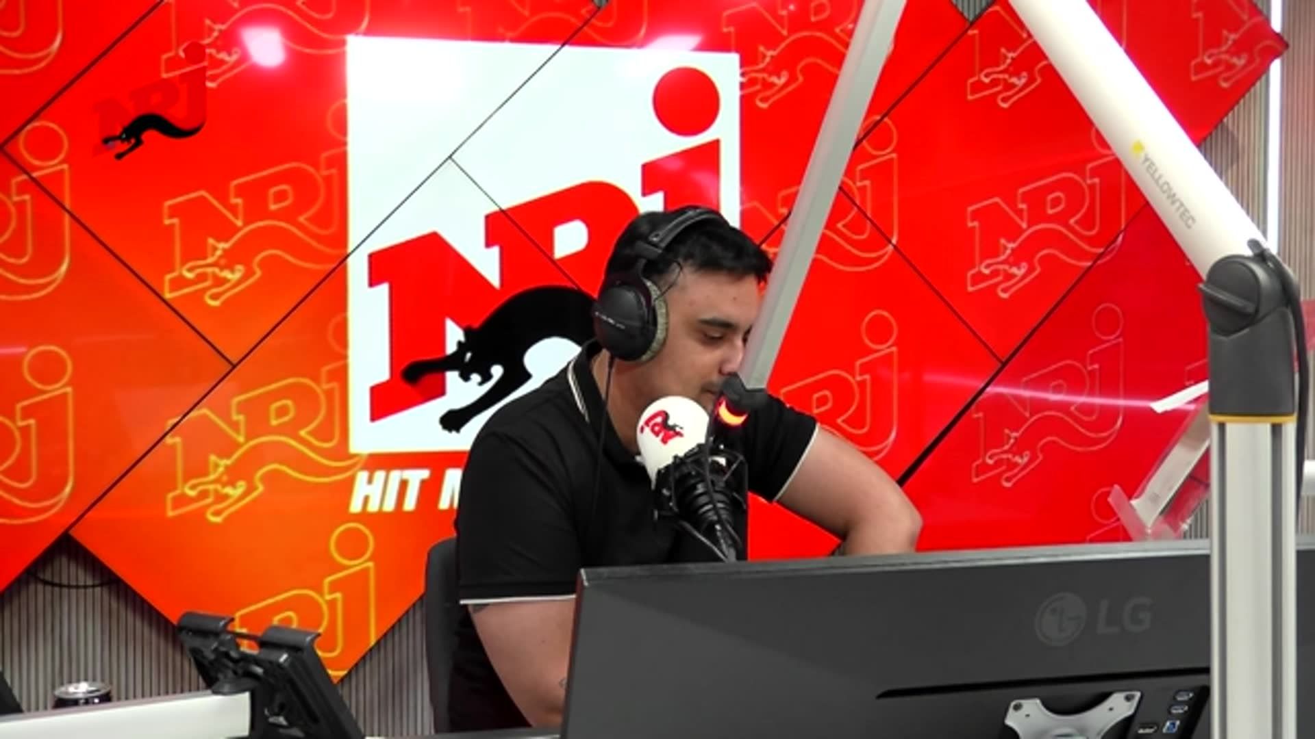 Mike sur NRJ - Steven, neurologue, nous parle de la mort imminente - Auvio