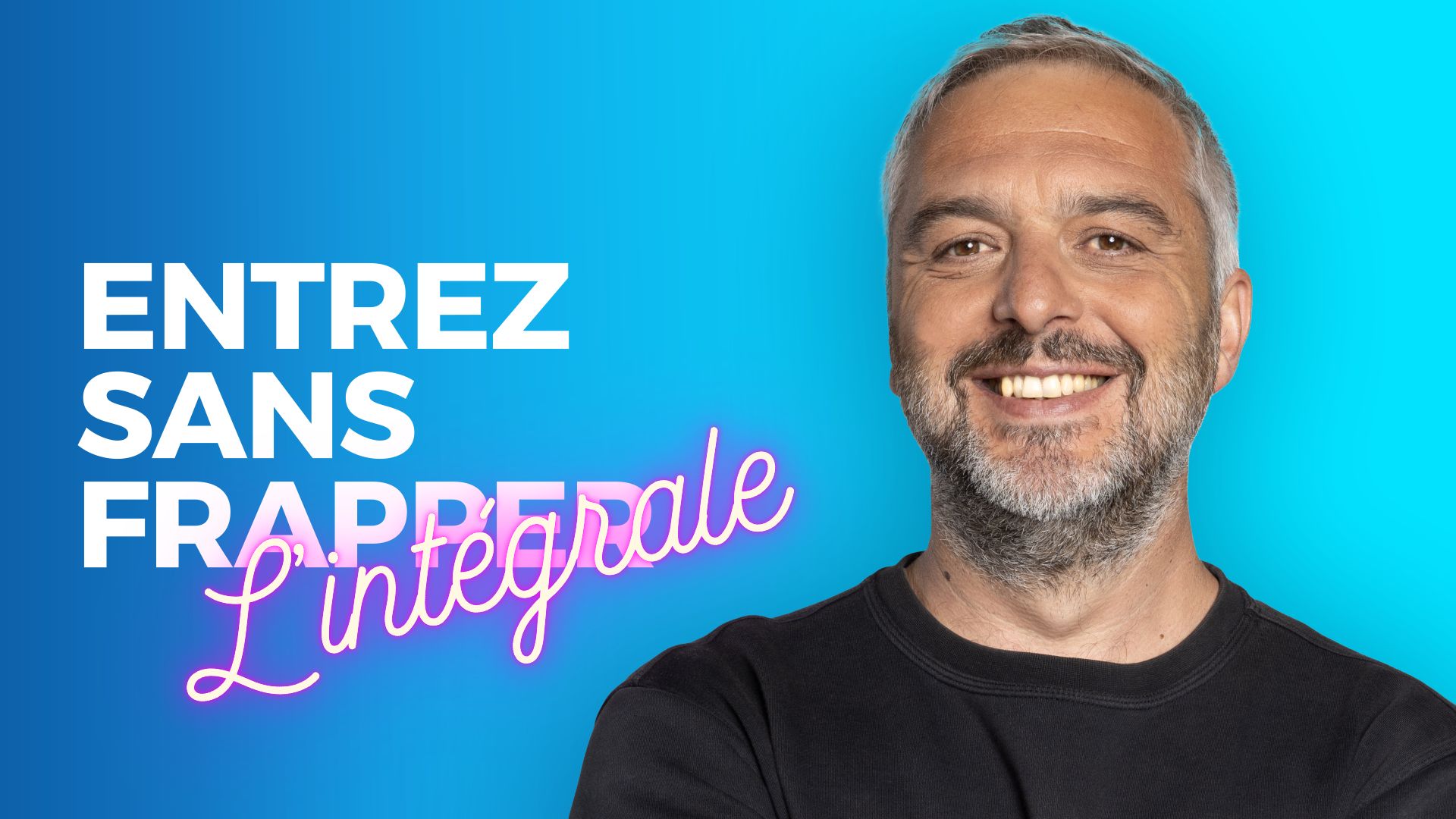 Entrez sans frapper L'intégrale - Bagarre dans la Discothèque/Orelsan ...