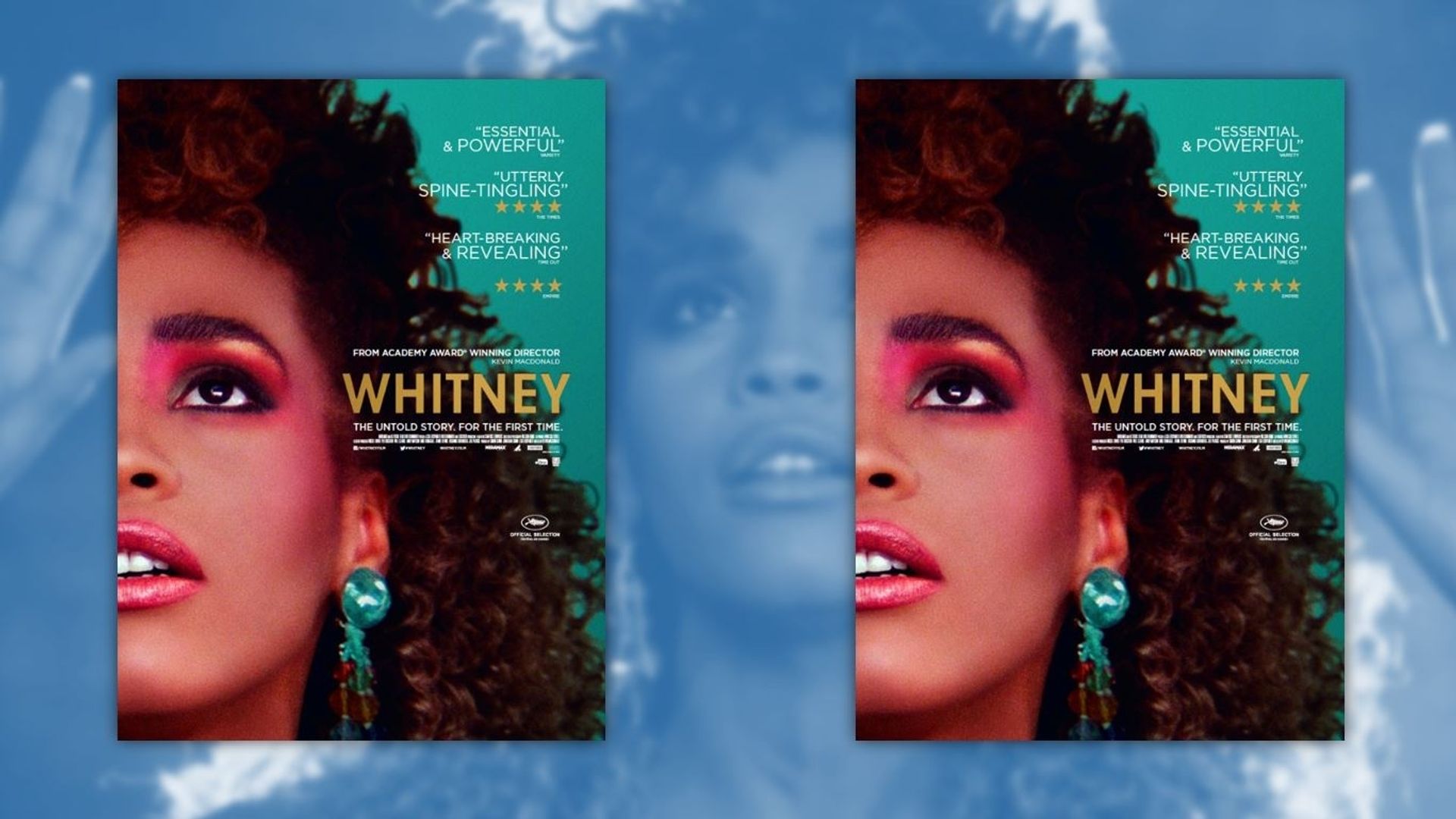 Spéciale Whitney Houston - Entrez sans frapper - Auvio