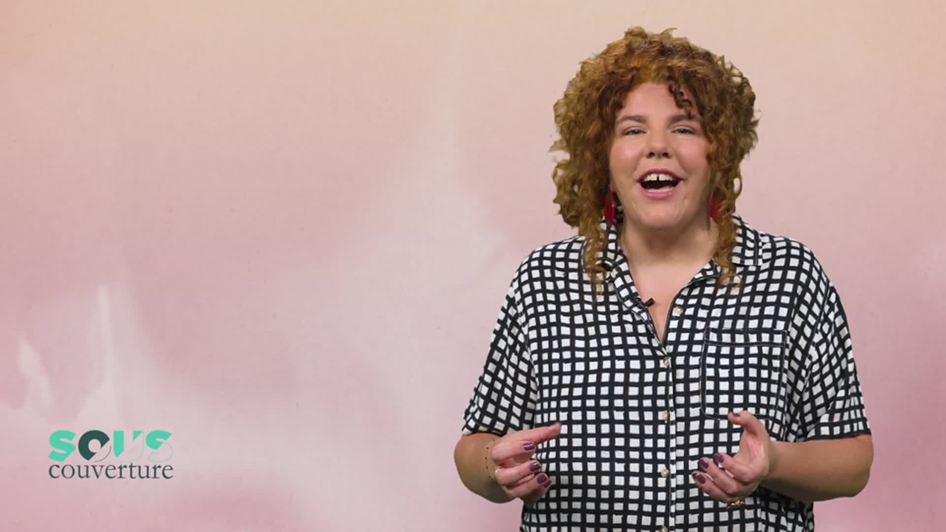 "Songlight" de Moira Buffini - La chronique de Fanny Cuisset - Auvio