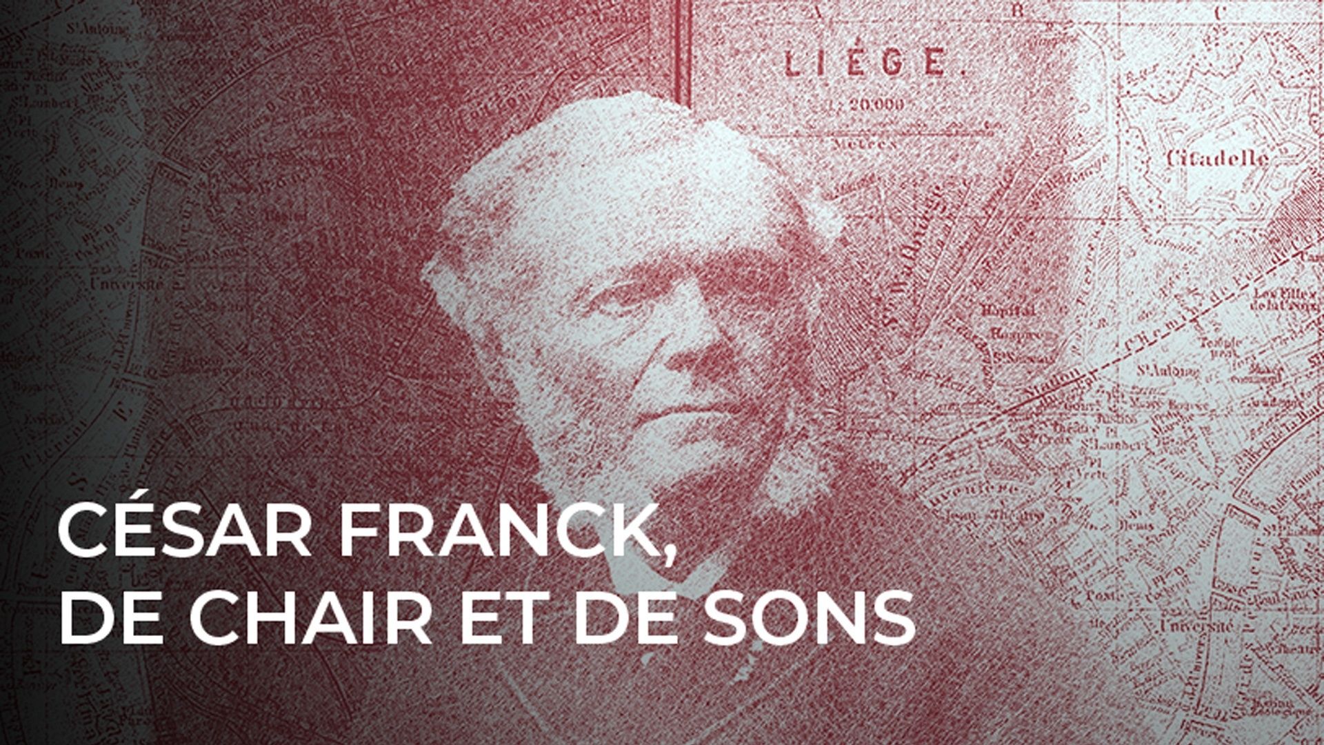 César Franck, de chair et de sons - Episode n°10 - Le crépuscule et l ...