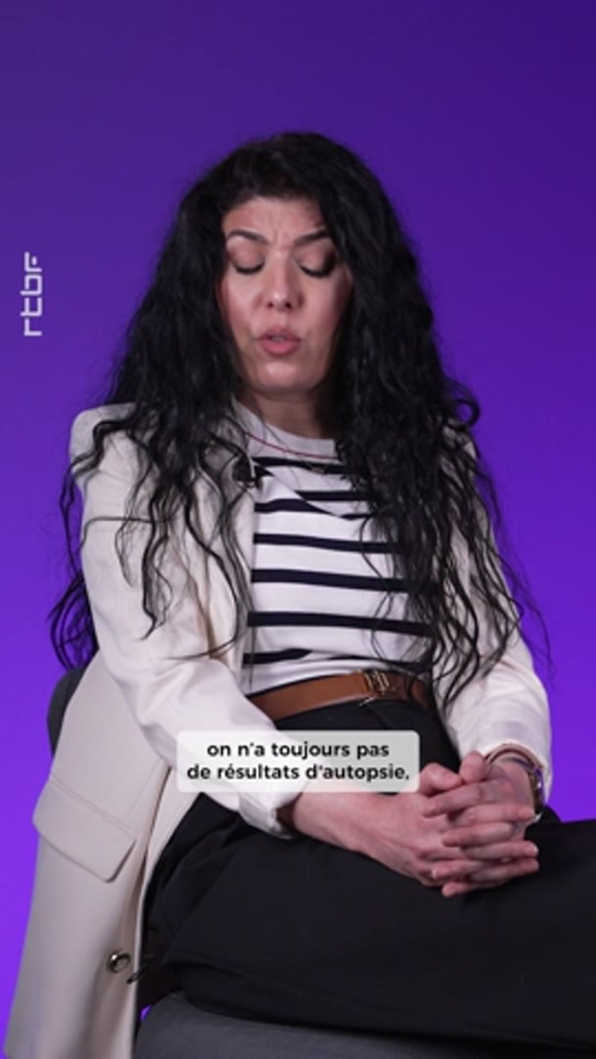 Amina, 30 ans, est morte 24 heures après son passage aux urgences ...