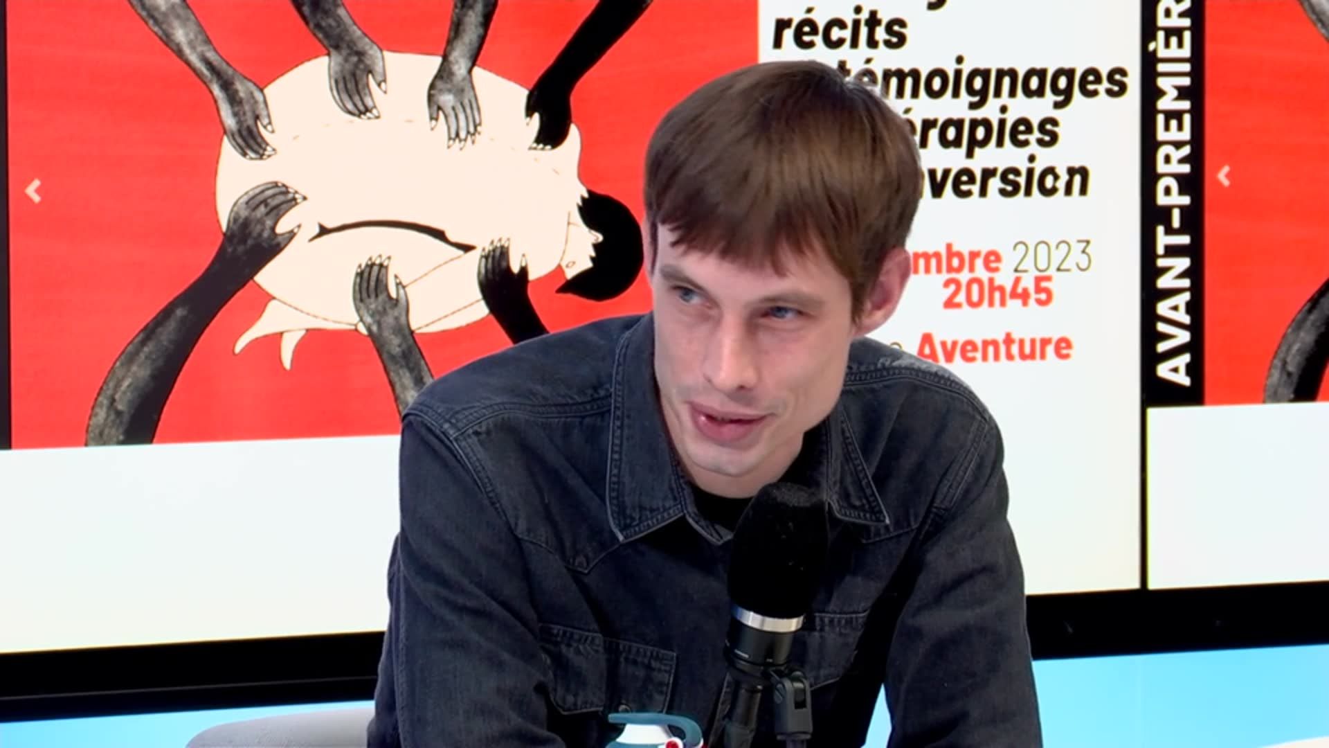 Tendances Première : Les Tribus - "Rien à guérir", Un documentaire pour ...