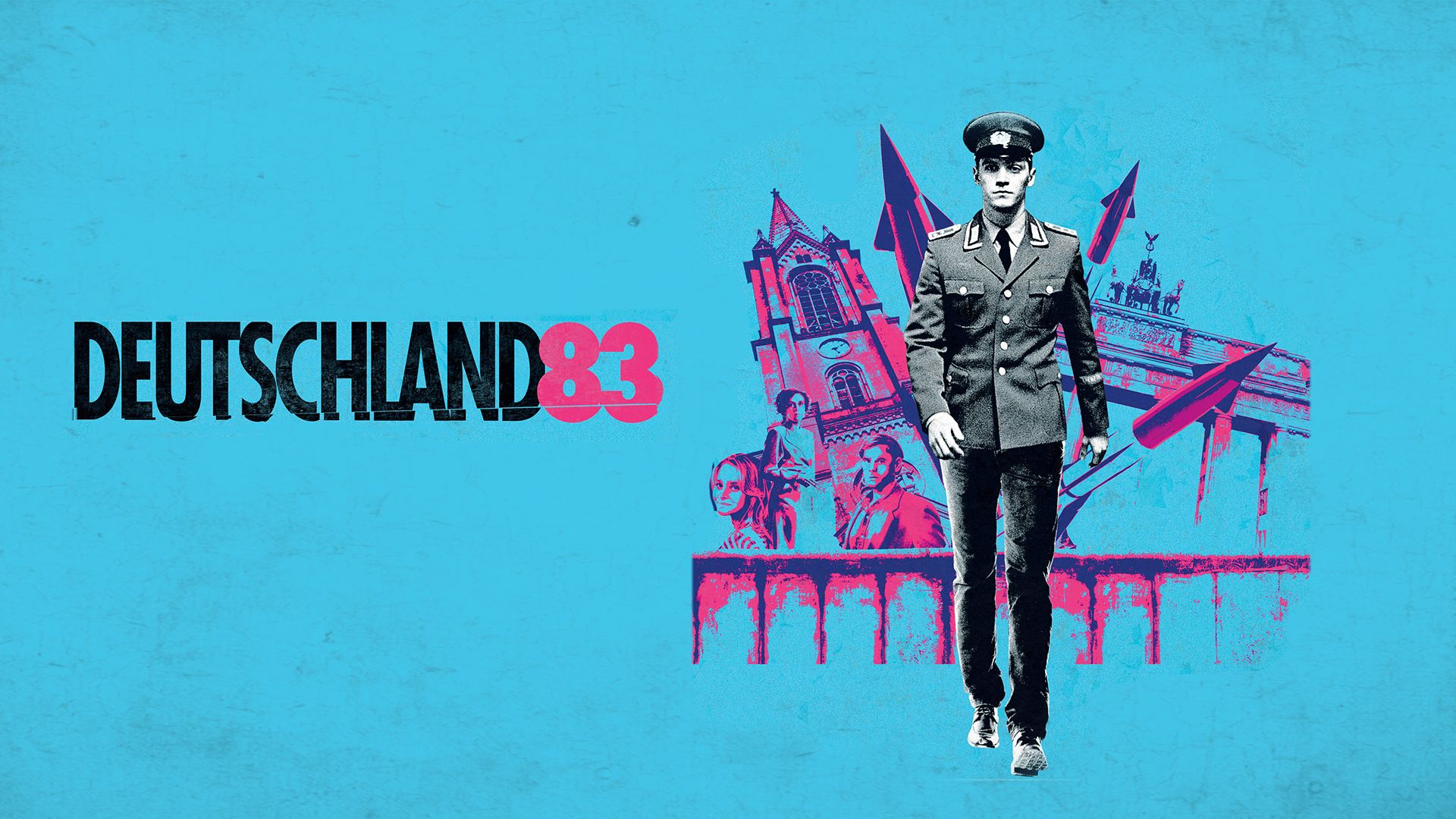 Deutschland 83 S01 - 07 - Haute Tension - Auvio