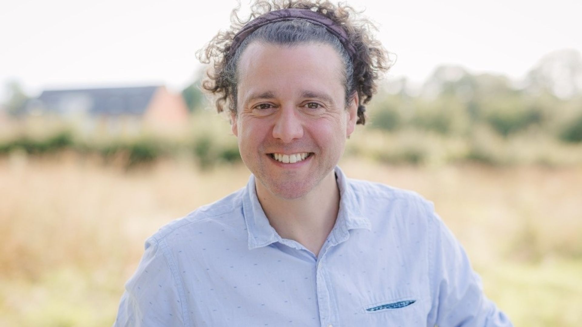 Mathieu Perin, le bourgmestre à propos de la consultation citoyenne sur l'éclairage public - - Auvio