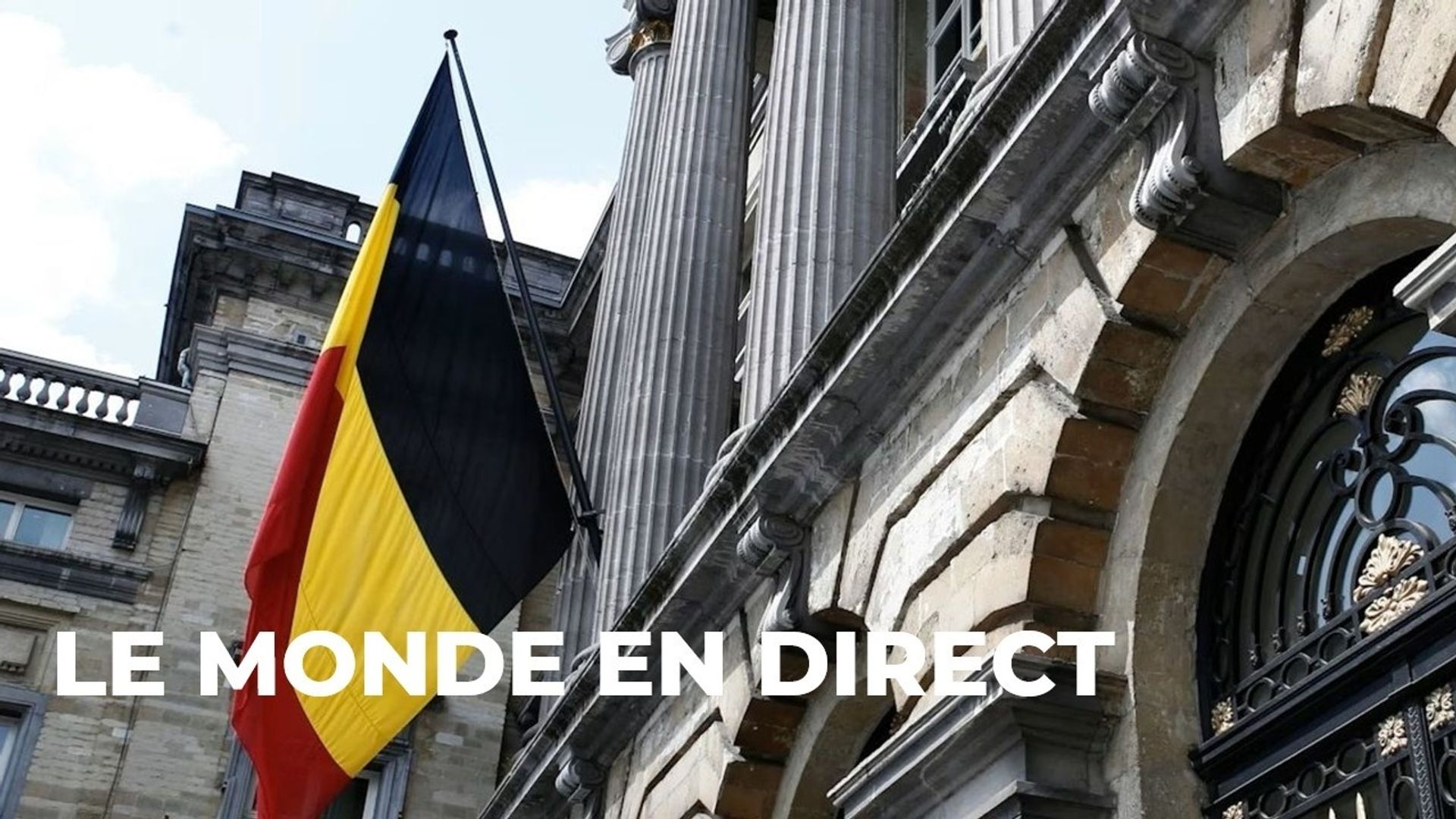 Édouard Delruelle, professeur de Philosophie politique - Faut-il ...