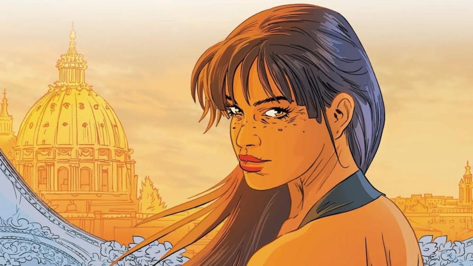 Jim: roman-photo... - - Auvio